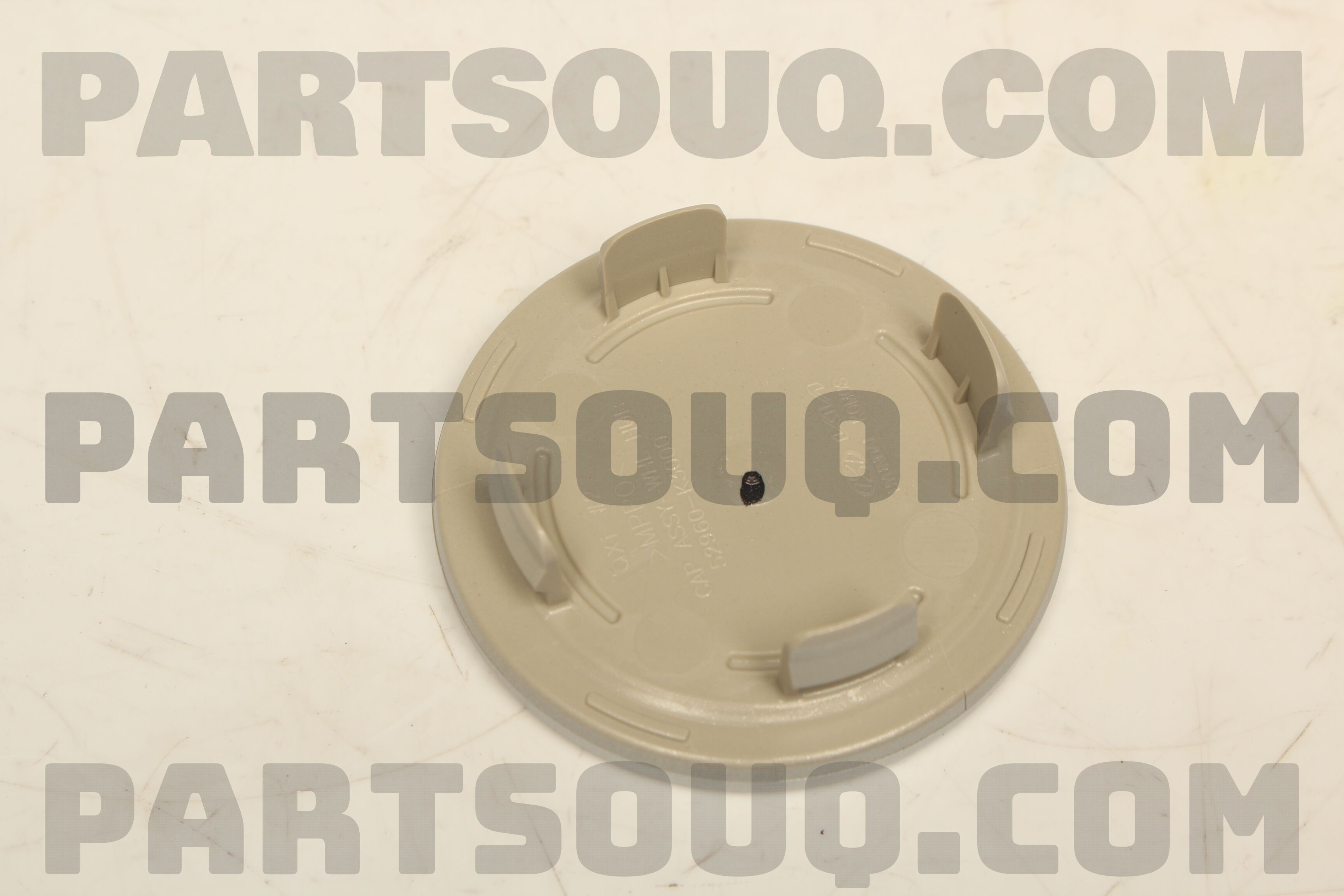 CAP ASSY - WHEEL HUB 52960K3000 | Hyundai / KIA Parts | PartSouq