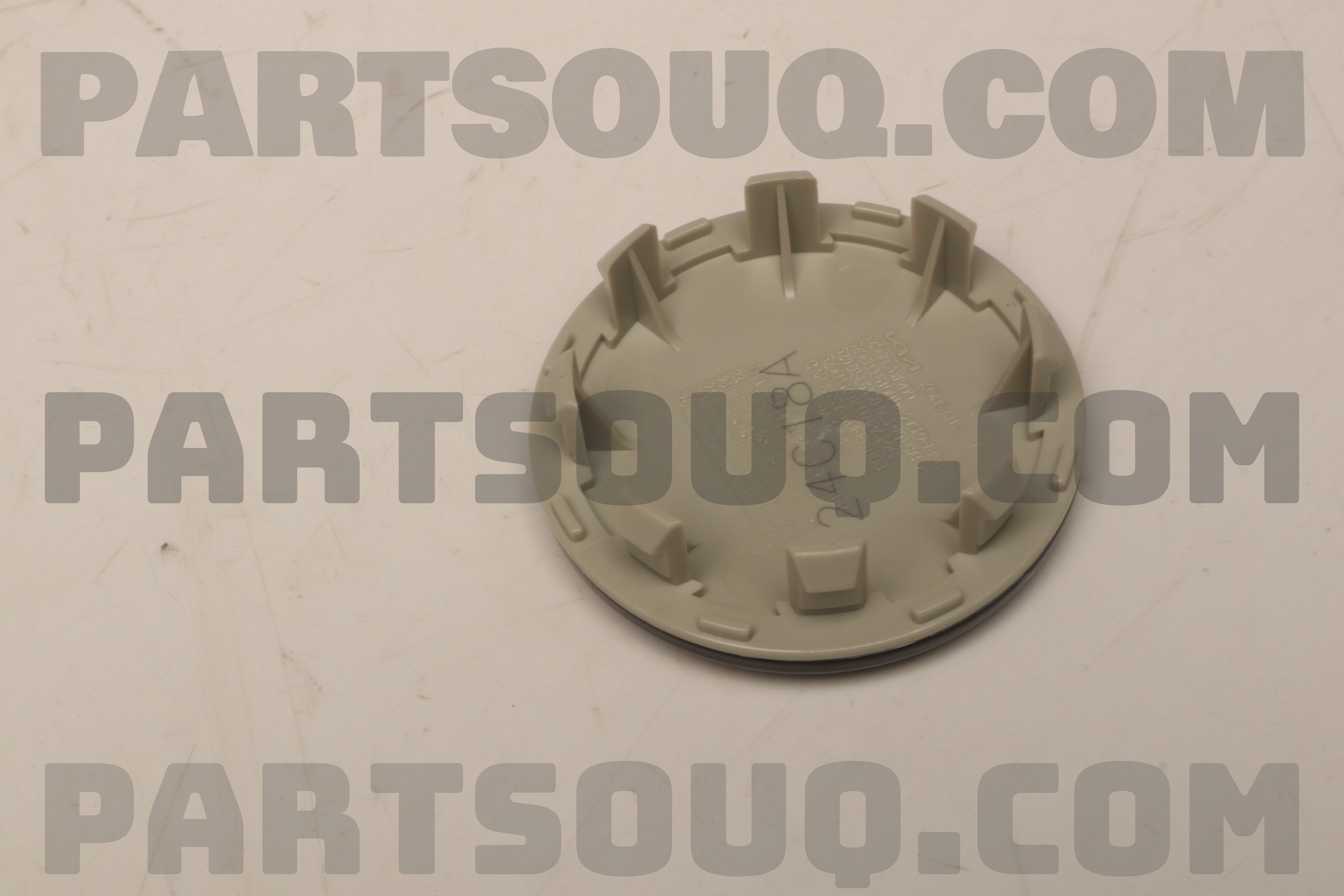 CAPASSY-WHEELHUB 52960L6150 | Hyundai / KIA Parts | PartSouq