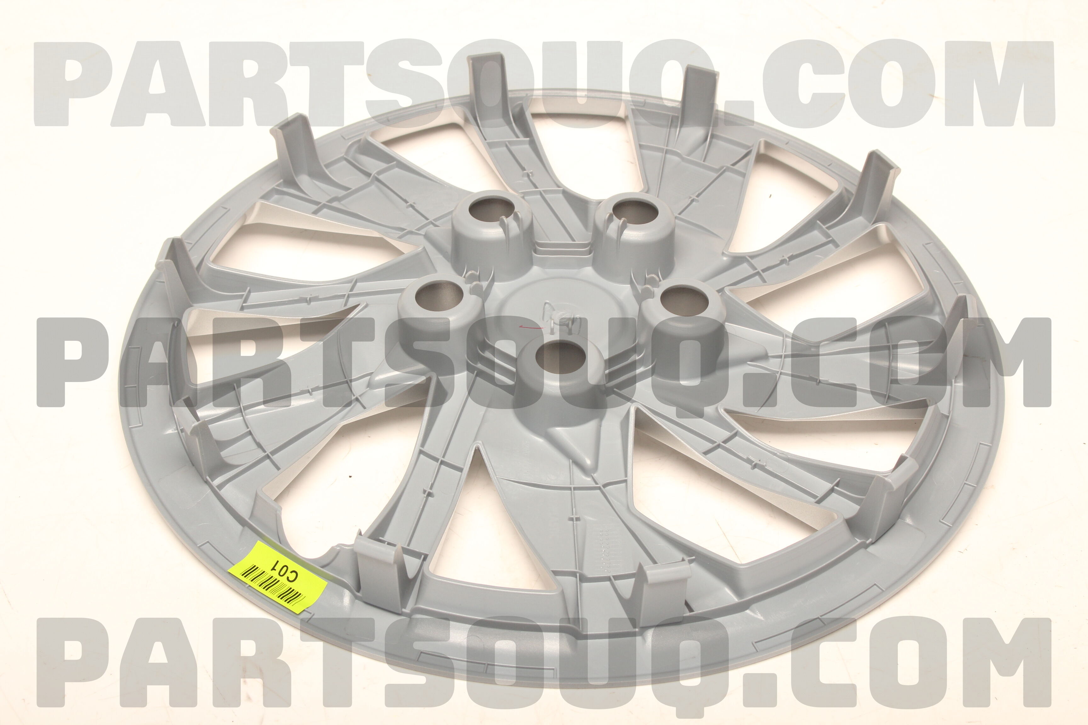 CAP ASSY-WHEEL HUB 52970AA000 | Hyundai / KIA Parts | PartSouq