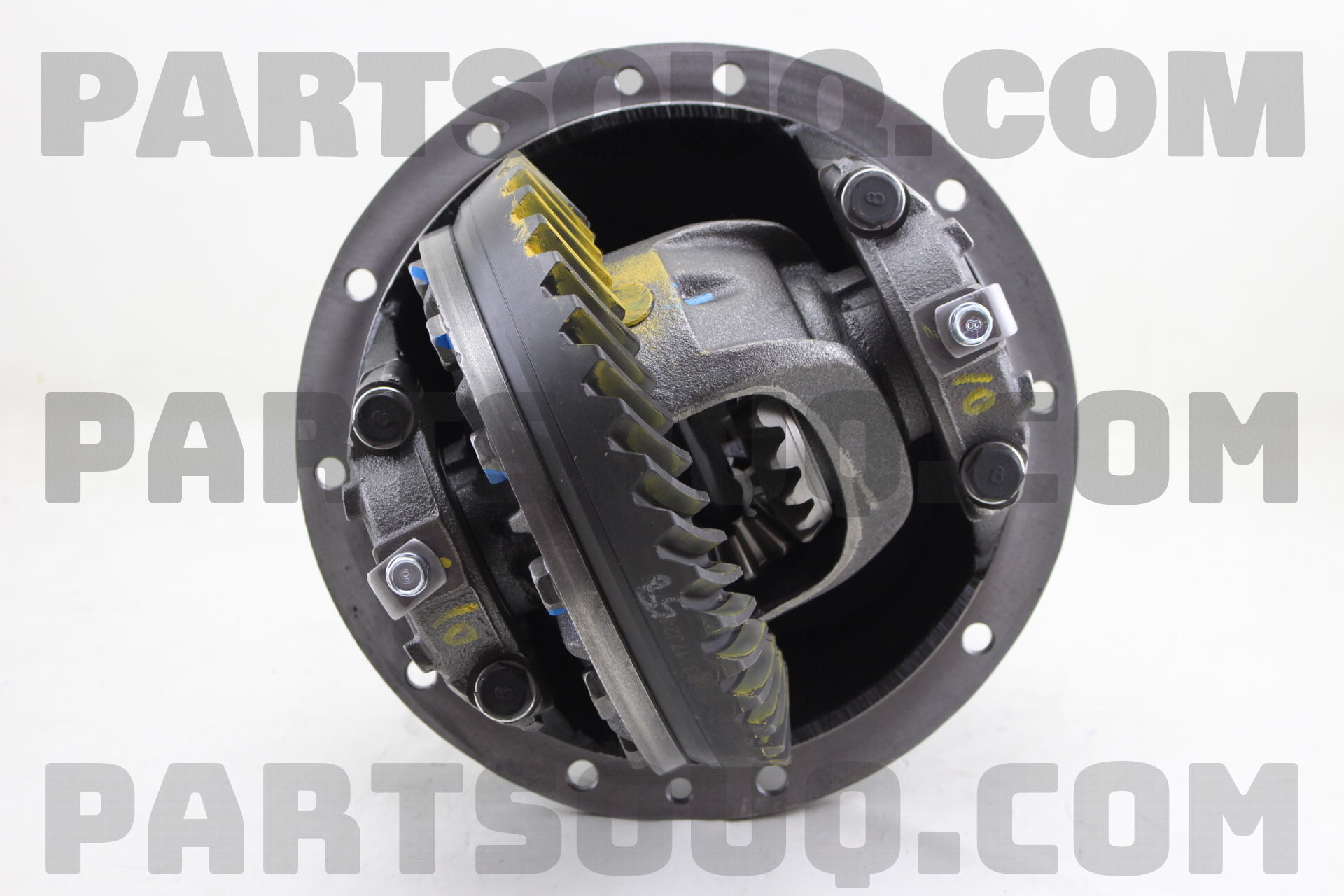CARRIER ASSY-DIFFERENTIAL 530004H200 | Hyundai / KIA Parts | PartSouq