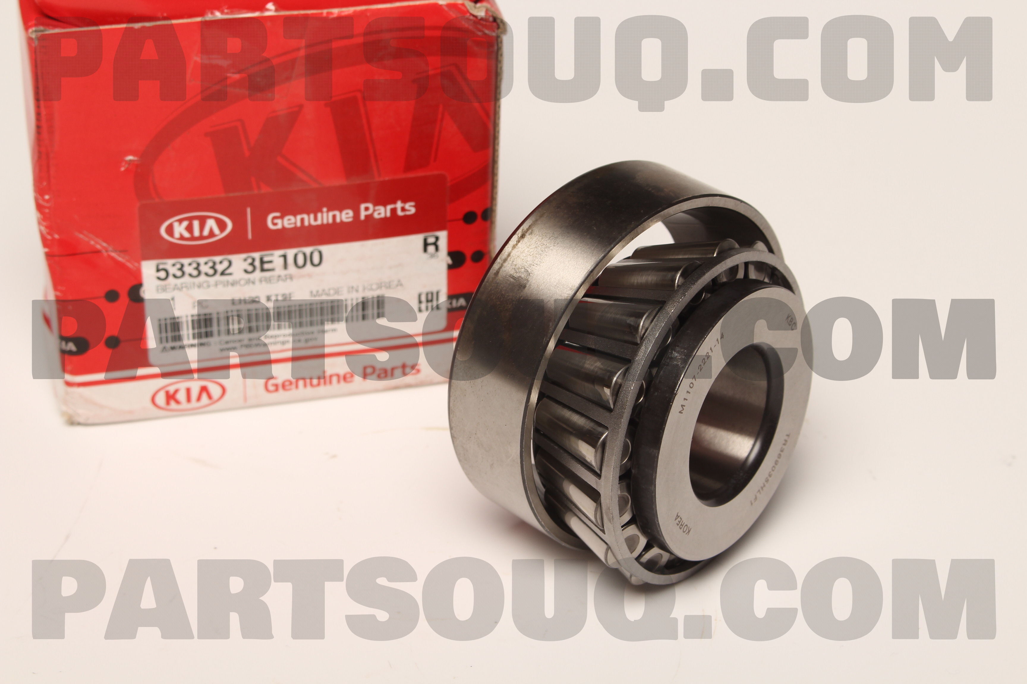 BEARING-PINION RR 533323E100 | Hyundai / KIA Parts | PartSouq