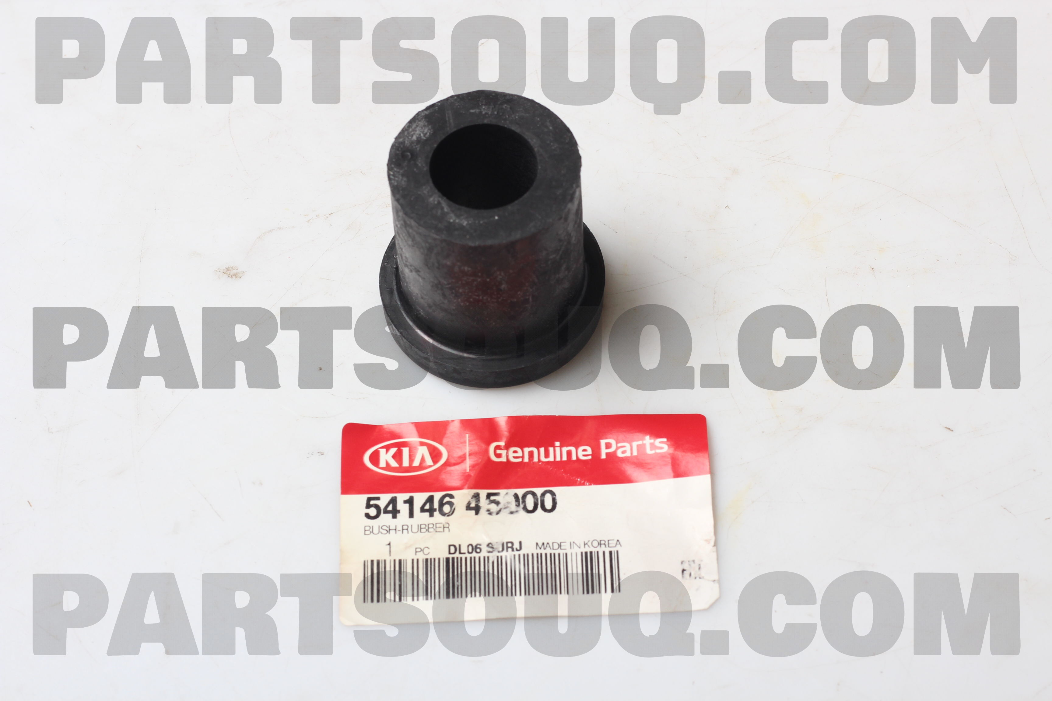 BUSH-RUBBER 5414645000 | Hyundai / KIA Parts | PartSouq