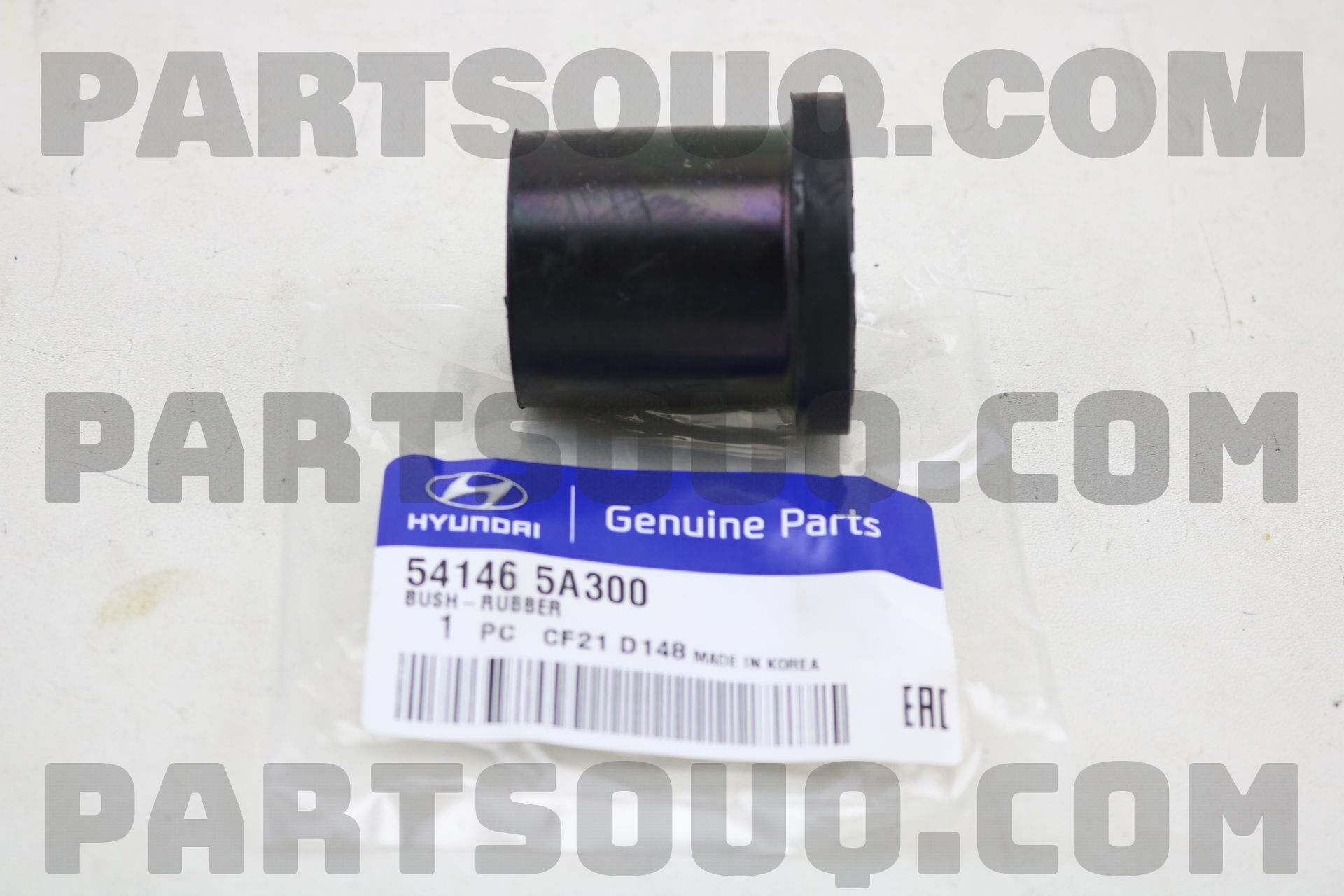 BUSH-RUBBER 541465A300 | Hyundai / KIA Parts | PartSouq