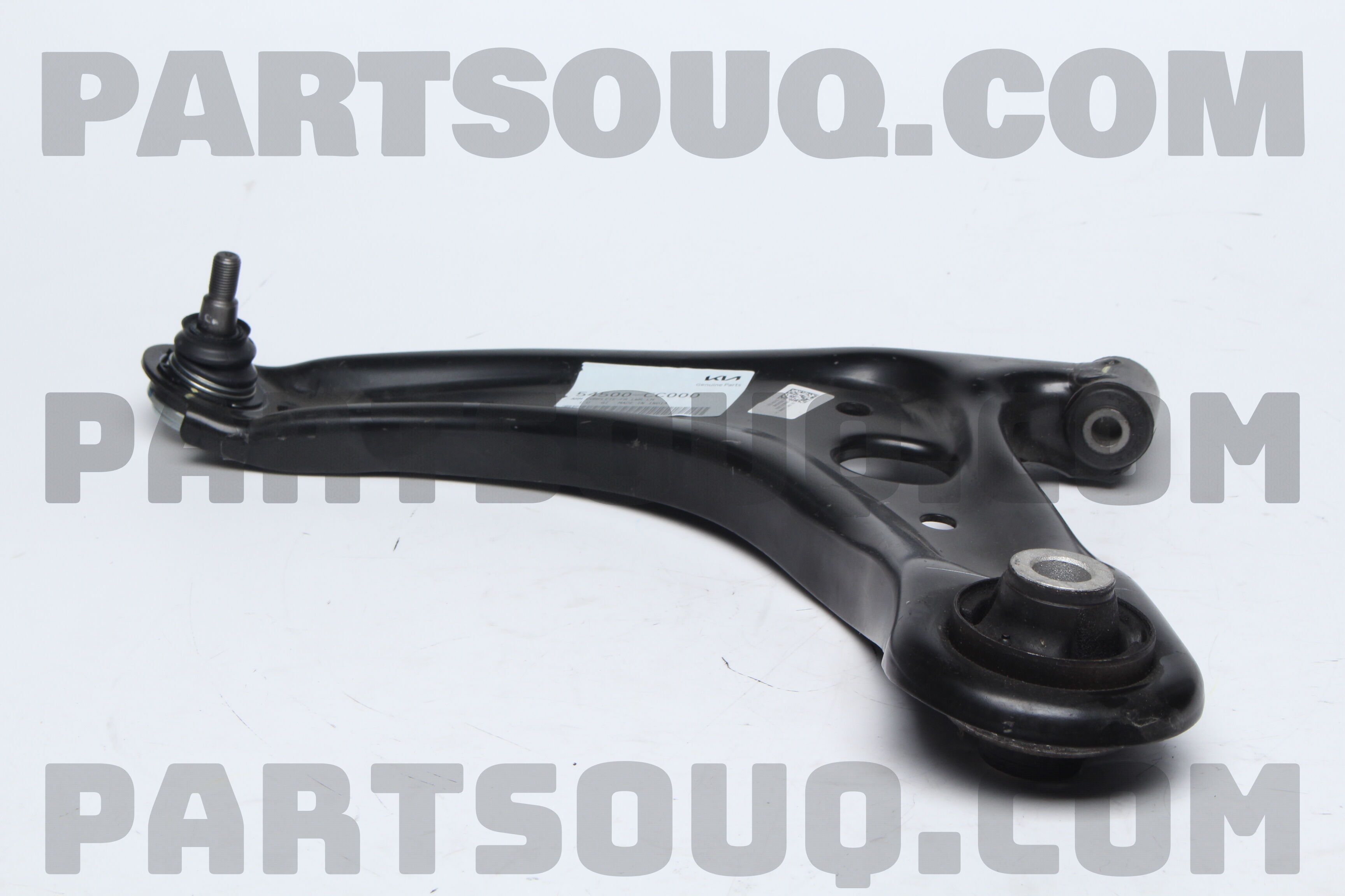 ARM COMPLETE-FR LWR,LH 54500CC000 | Hyundai / KIA Parts | PartSouq