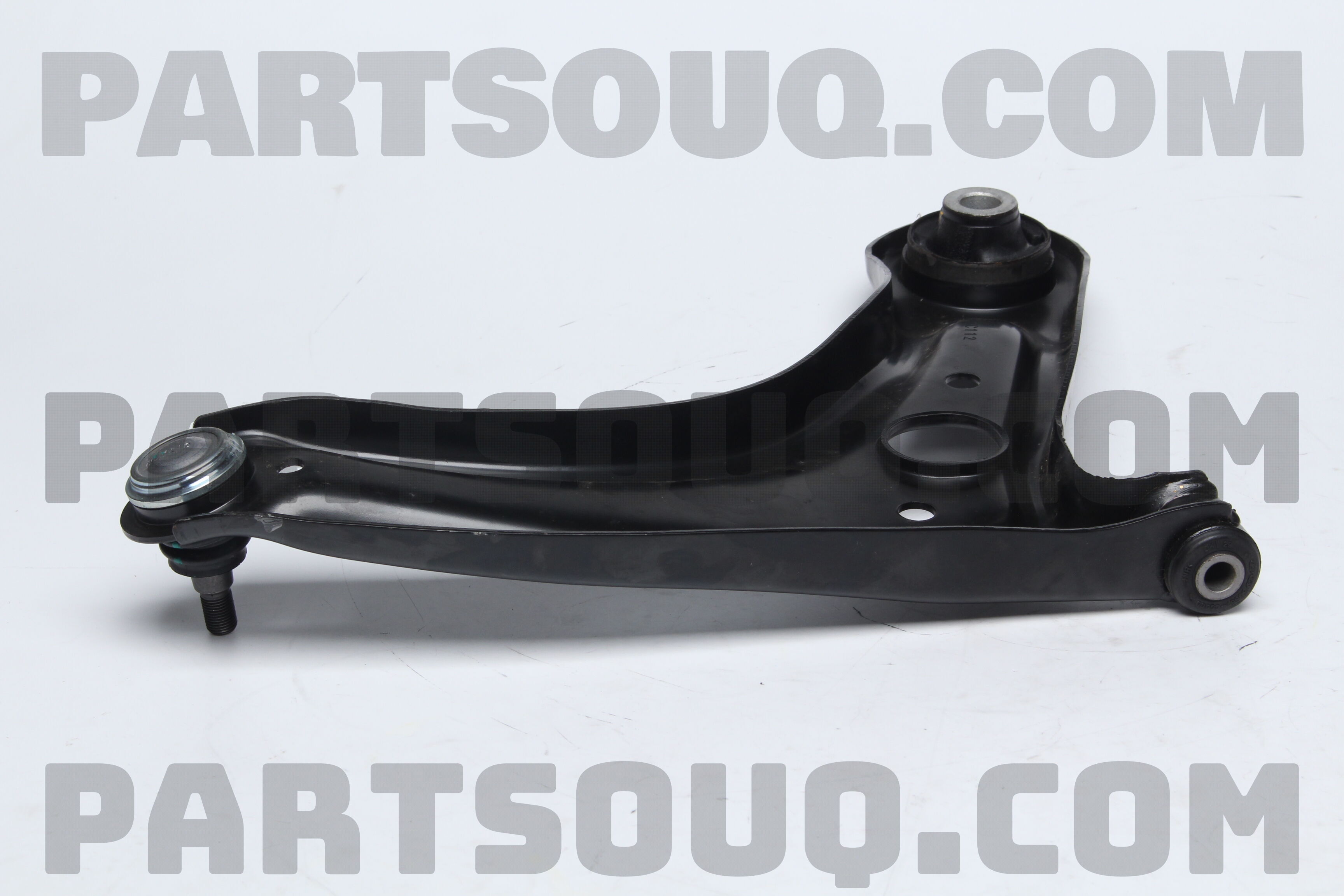ARM COMPLETE-FR LWR,LH 54500CC000 | Hyundai / KIA Parts | PartSouq
