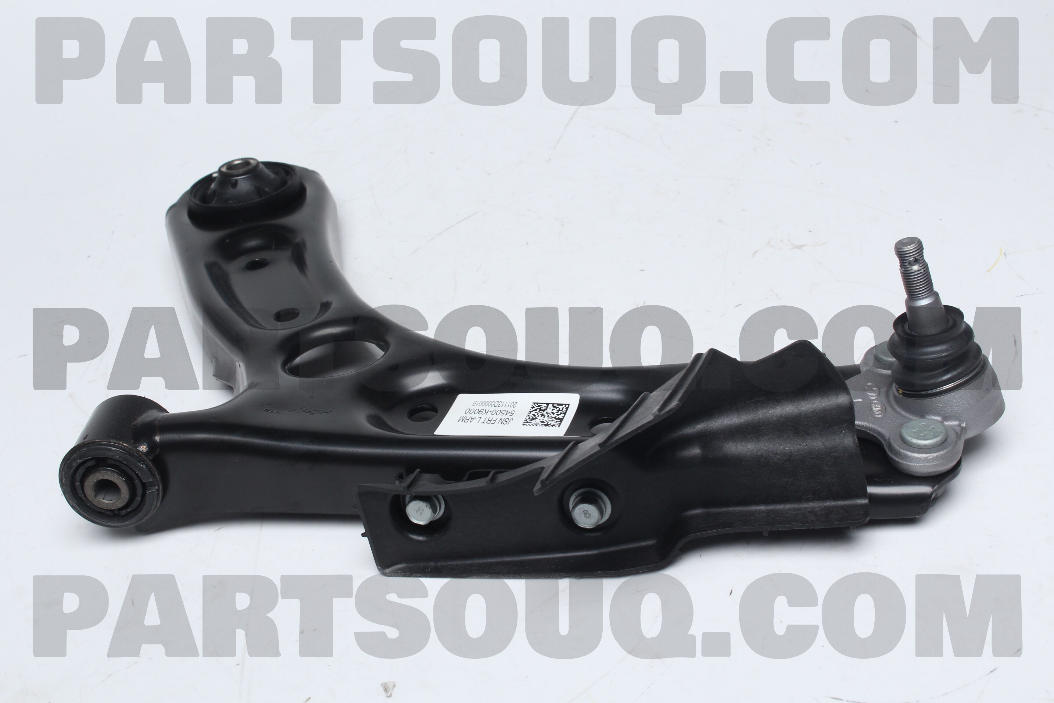 ARM COMPLETE-FR LWR,LH 54500K9000 | Hyundai / KIA Parts | PartSouq