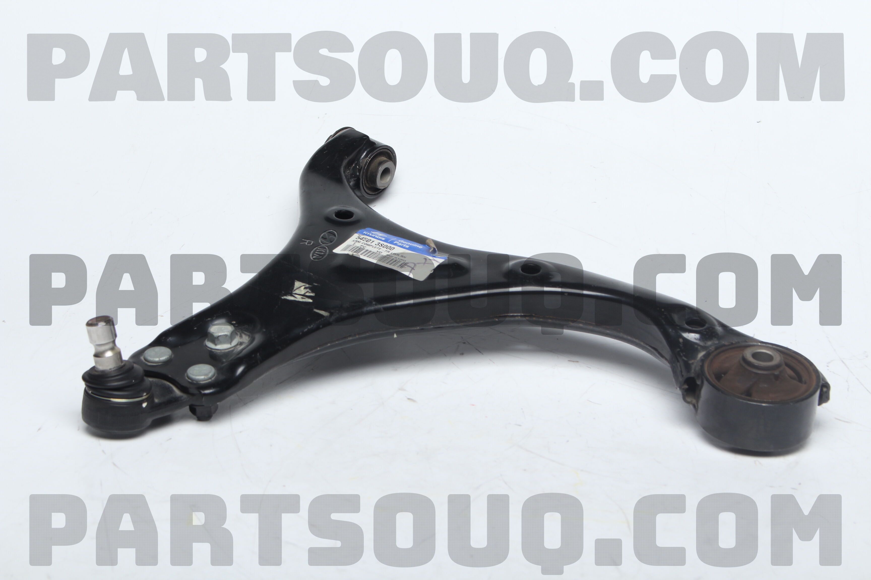 ARM COMPLETE-FR LWR RH 545013S000 | Hyundai / KIA Parts | PartSouq