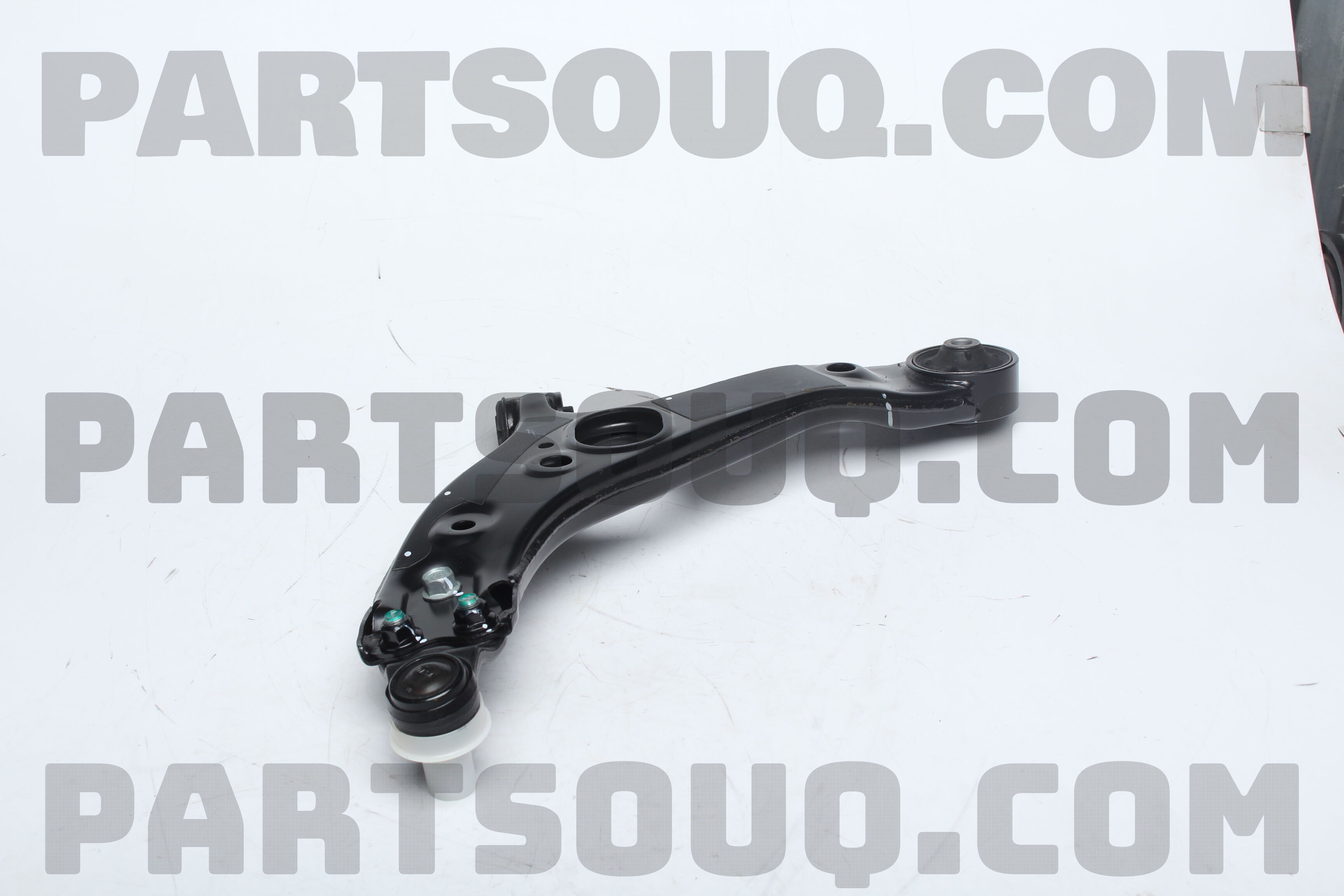 ARM COMPLETE-FR LWR LH 545013S200 | Hyundai / KIA Parts | PartSouq