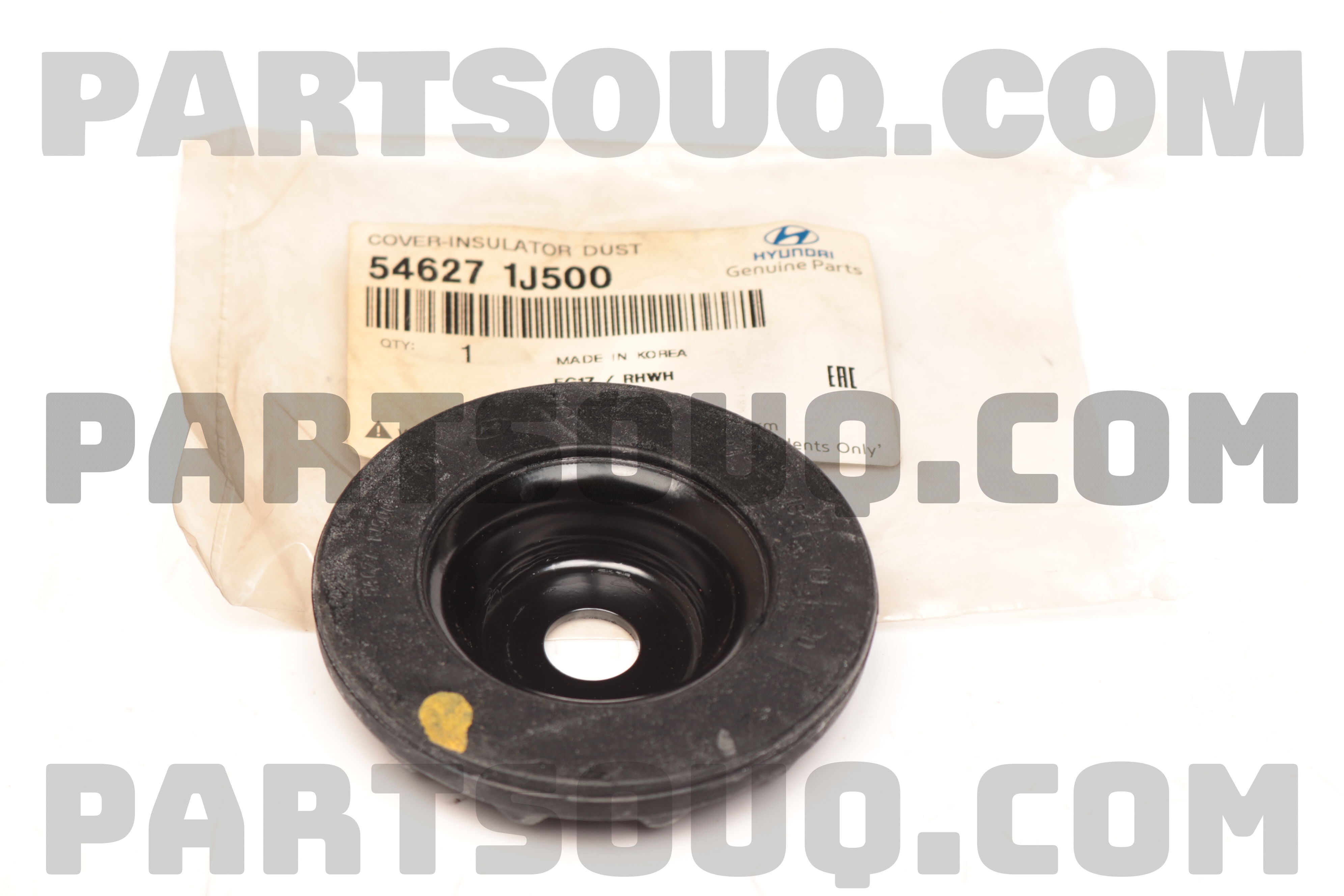 COVER-INSULATOR DUST 546271J500 | Hyundai / KIA Parts | PartSouq