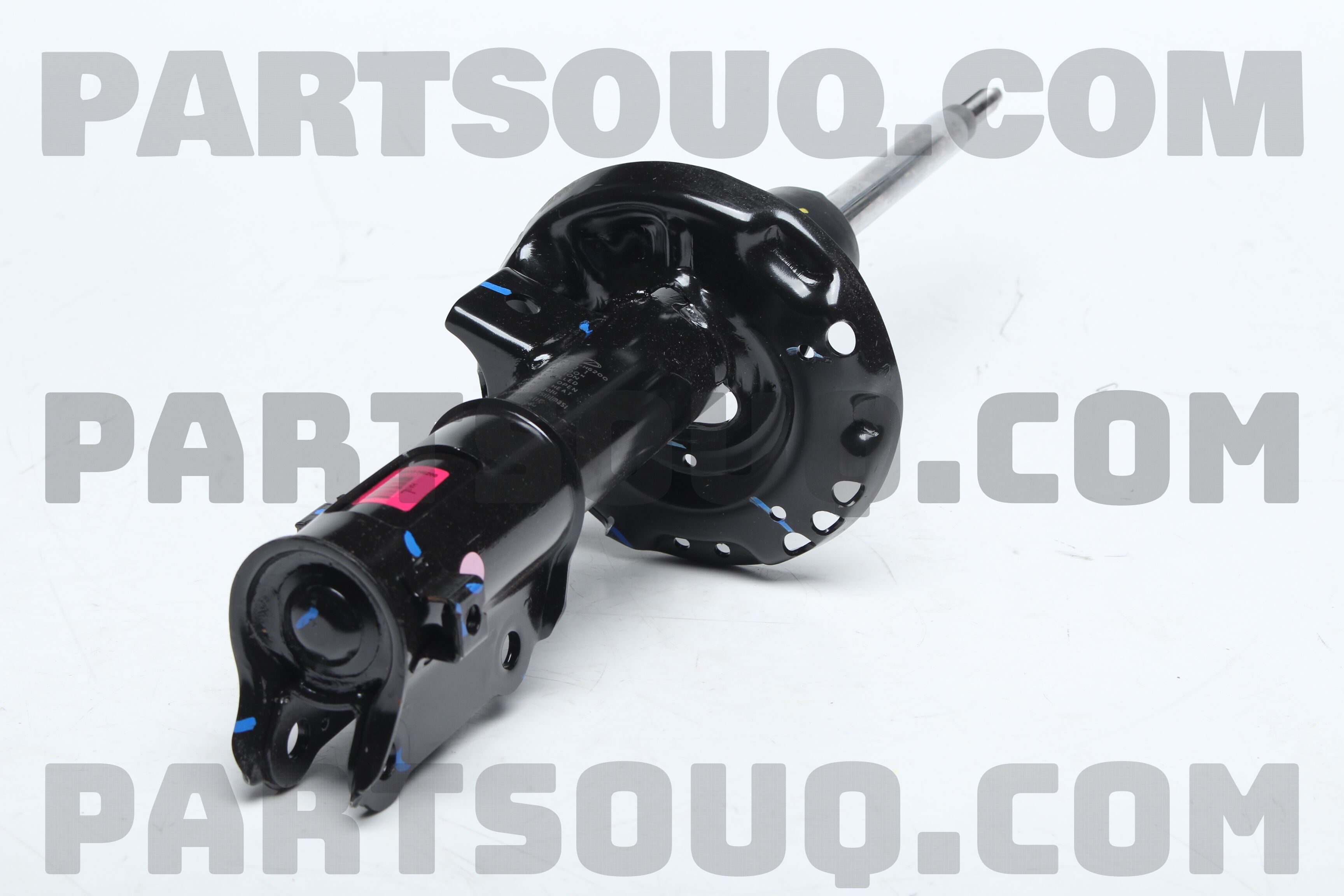 STRUT ASSY-FR,LH 54650H6200 | Hyundai / KIA Parts | PartSouq