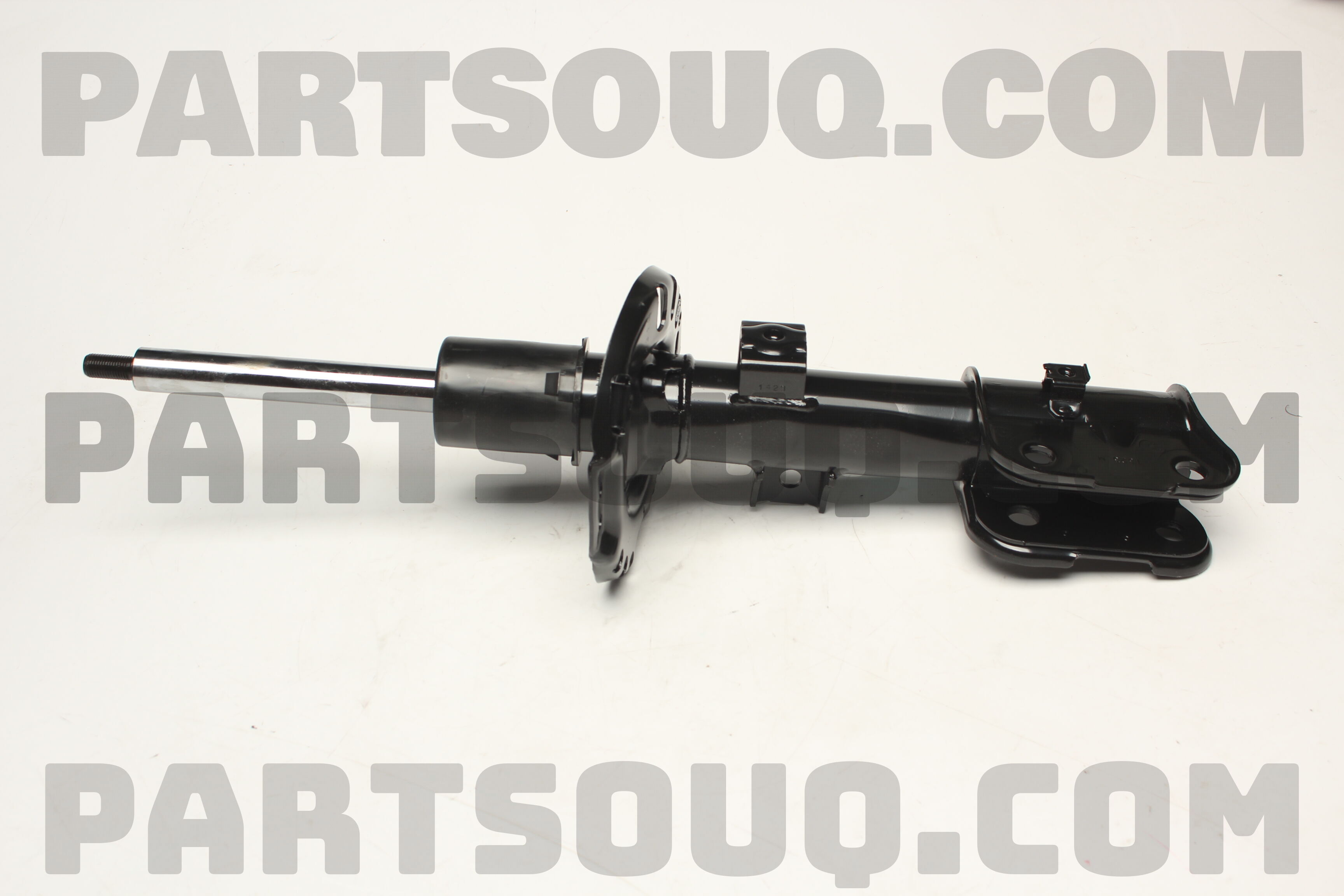 STRUT ASSY-FR,LH 54650S1BB0 | Hyundai / KIA Parts | PartSouq