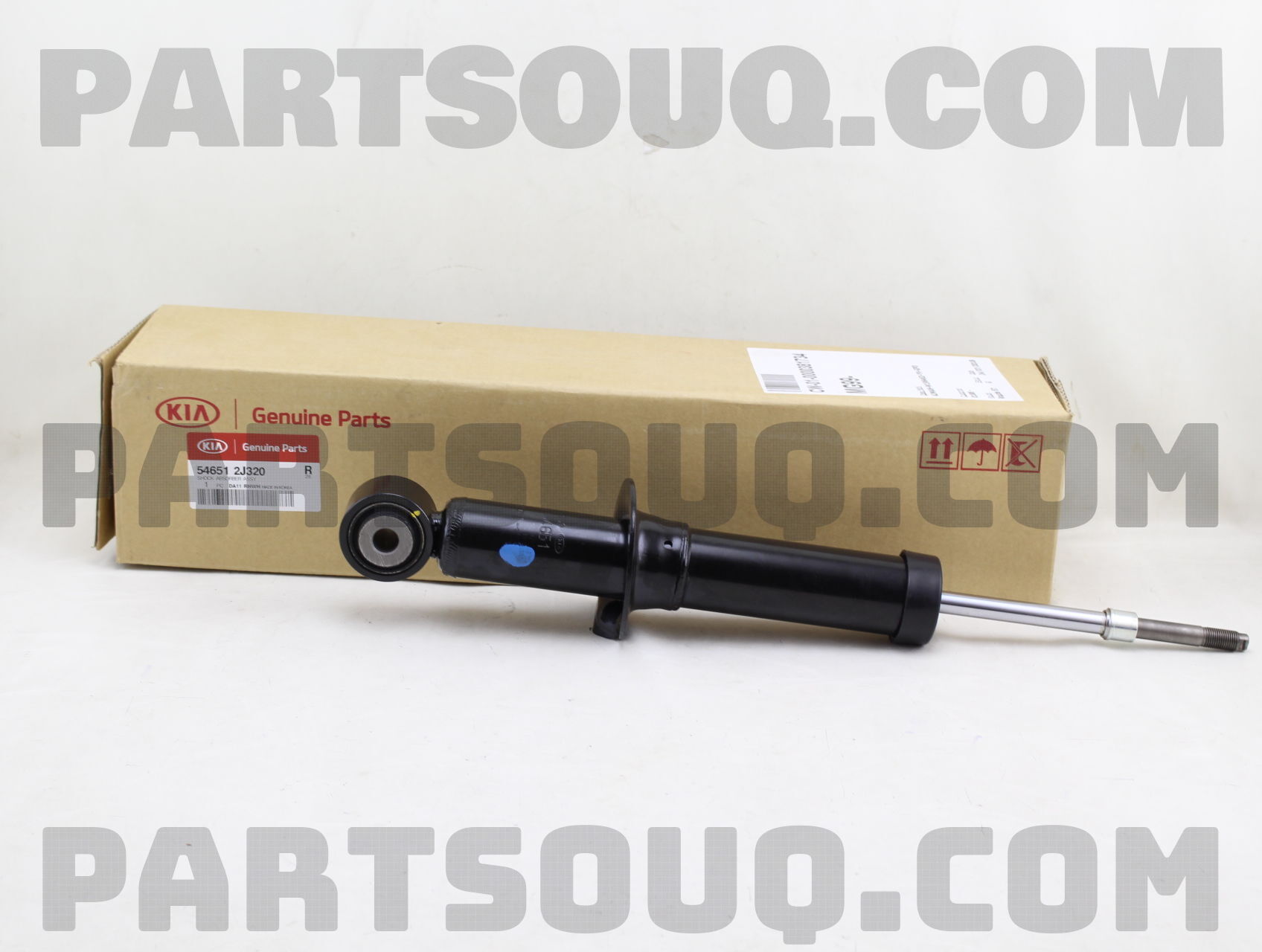 SHOCK ABSORBER ASSY 546512J320 | Hyundai / KIA Parts | PartSouq