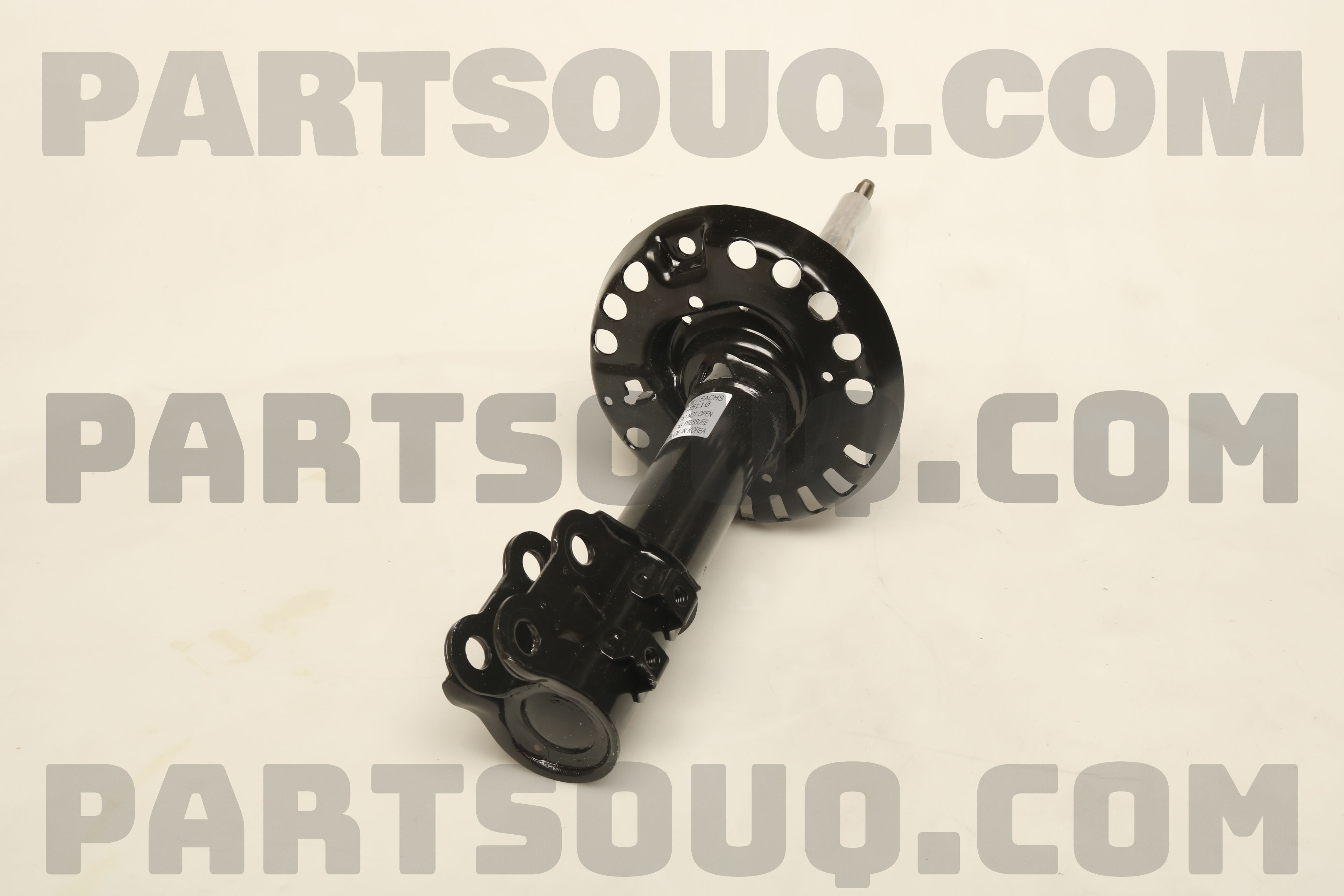 SHOCK ABSORBER 338025 HY I30 FRONT LH 2012-2015 ABESTA 54651A5100 ...