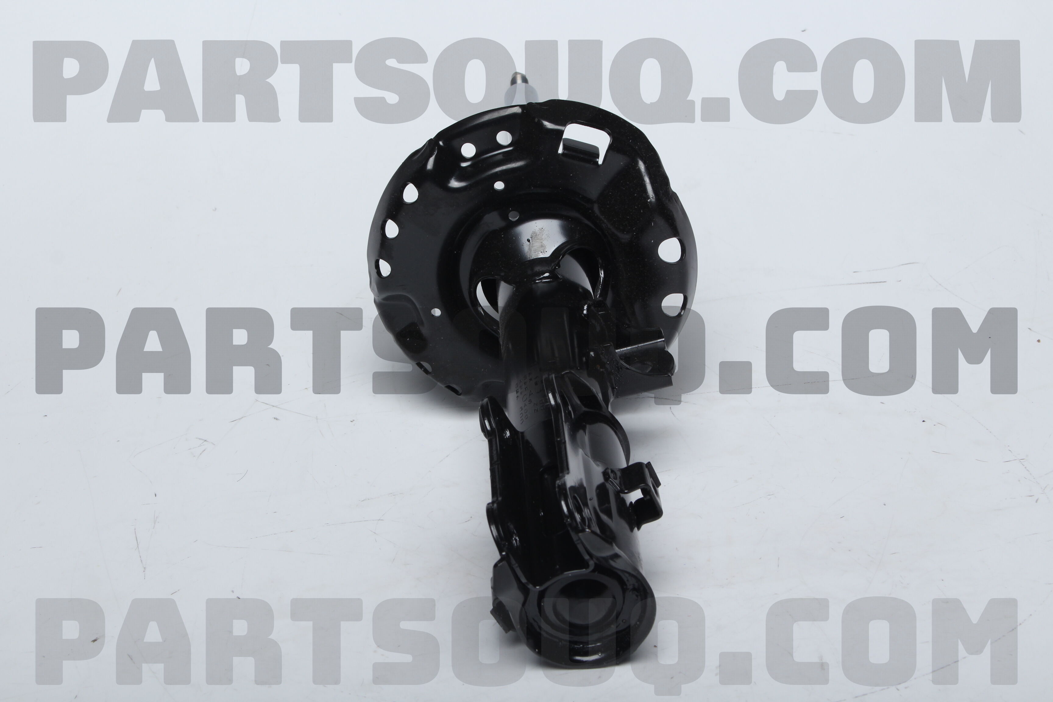 SHOCK ABSORBER HY ELANTRA 2016 FRONT LH 2015- ABESTA 54651F2500 | Abesta Parts | PartSouq