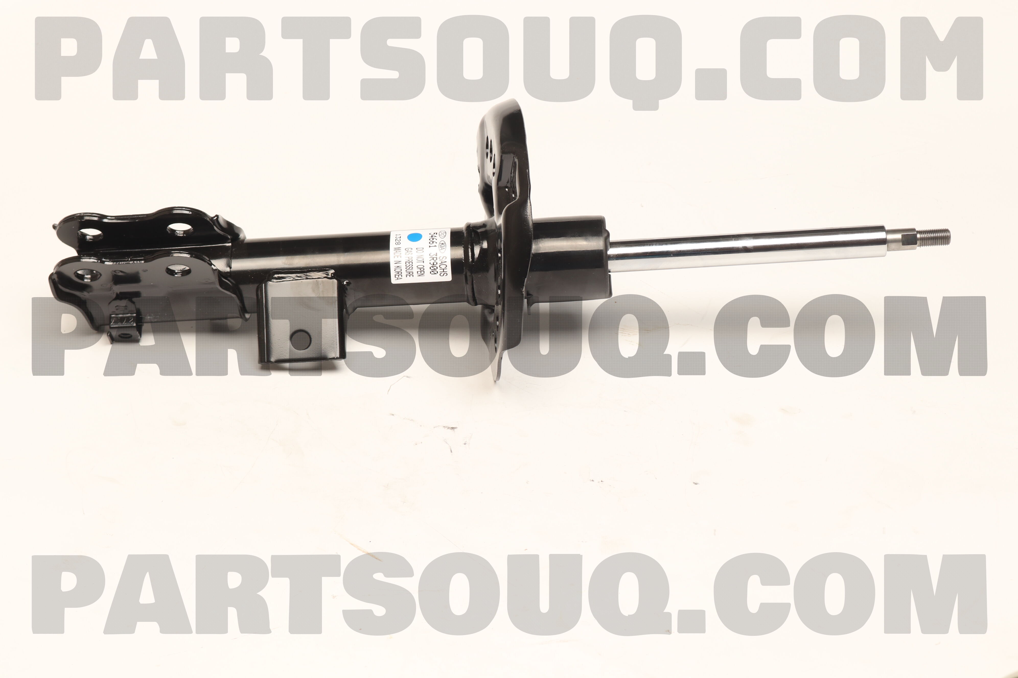 STRUT ASSY-FR,RH 546613R900 | Hyundai / KIA Parts | PartSouq