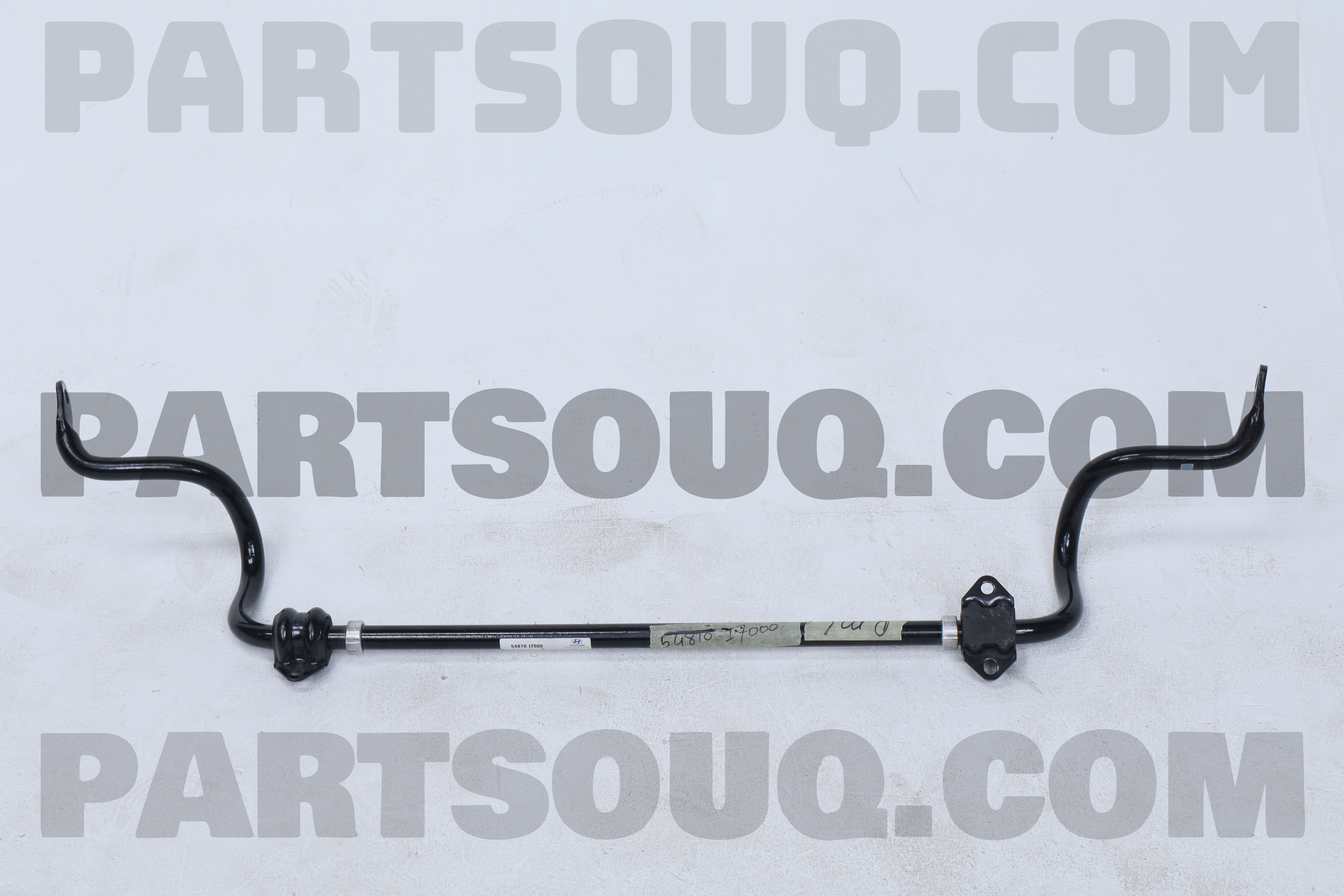 BAR ASSY-FR STABILIZER 54810I7000 | Hyundai / KIA Parts | PartSouq