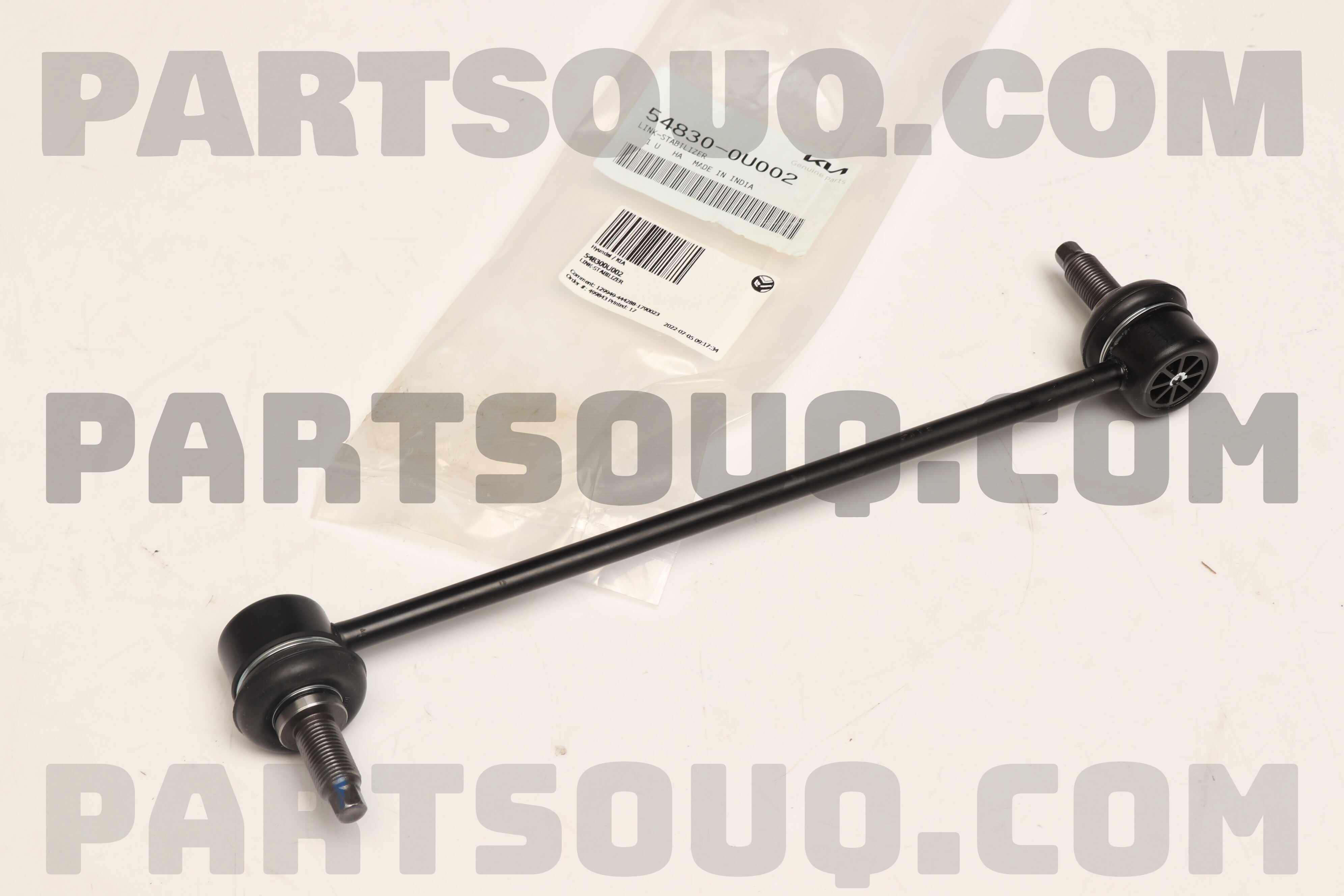 LINK-STABILIZER 548300U002 | Hyundai / KIA Parts | PartSouq