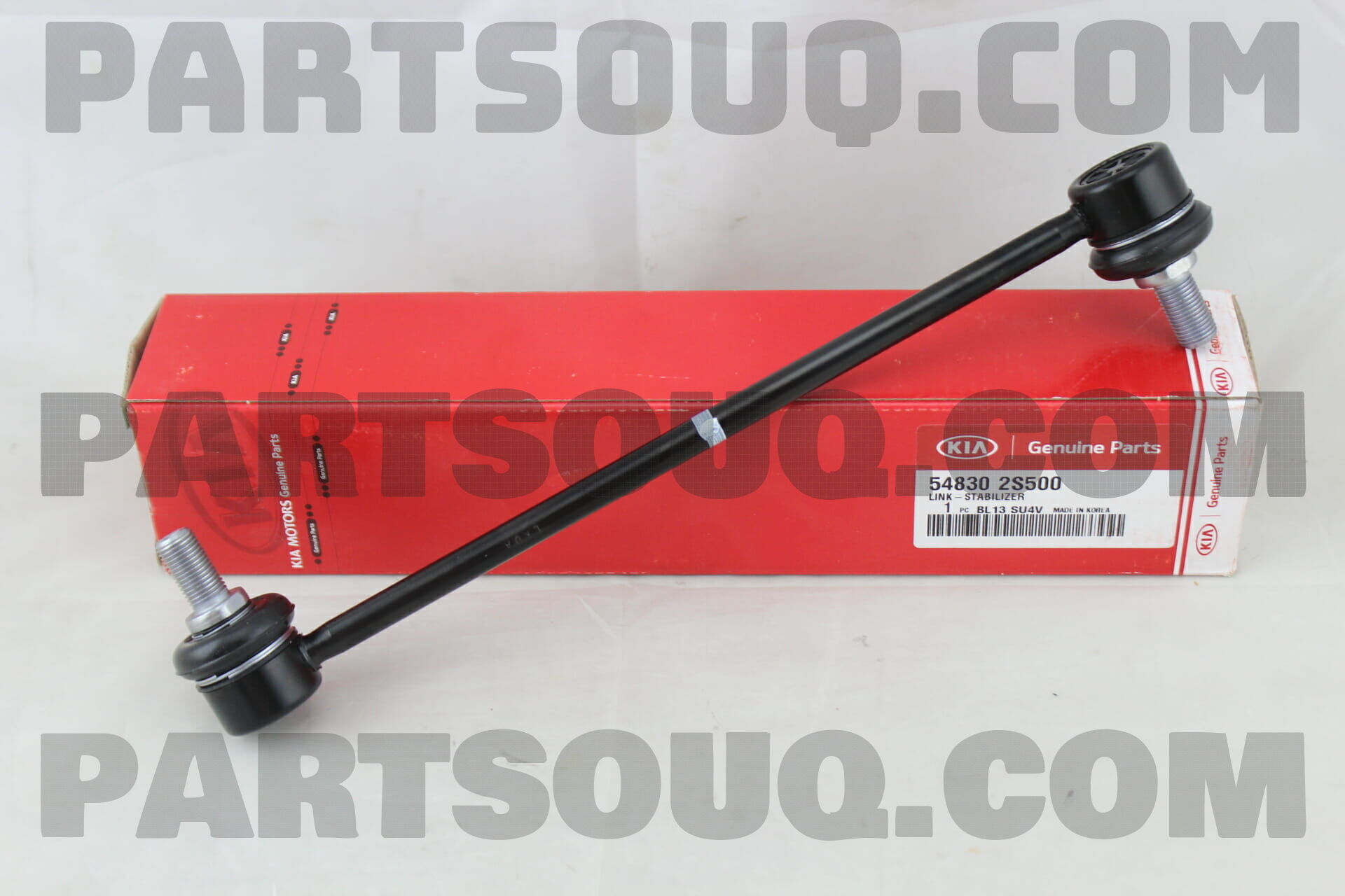 STABILIZER LINK FRONT HY IX35/TUCSON 2010 201308-201505 CLKH56 | CTR ...