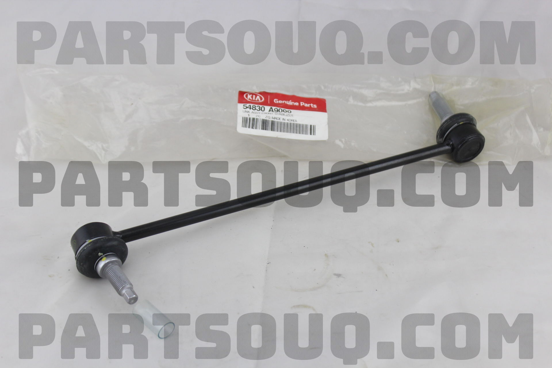 LINK ASSY-FRONT STABILIZER 54830A9000 | Hyundai / KIA Parts | PartSouq