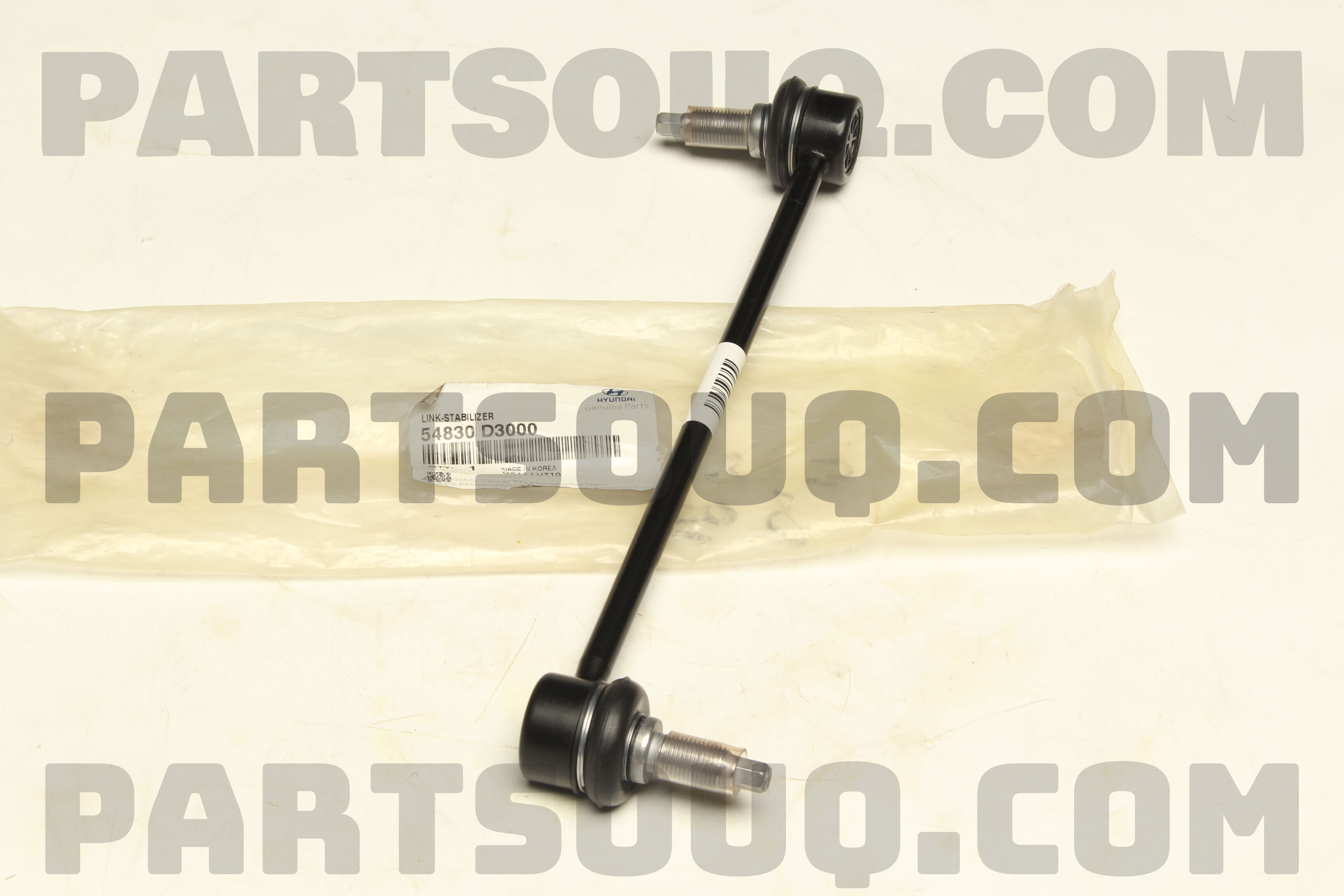 LINK-STABILIZER 54830D3000 | Hyundai / KIA Parts | PartSouq