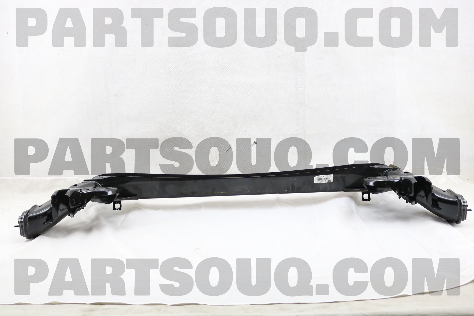 TORSION AXLE COMPLETE 551001Y200 | Hyundai / KIA Parts | PartSouq