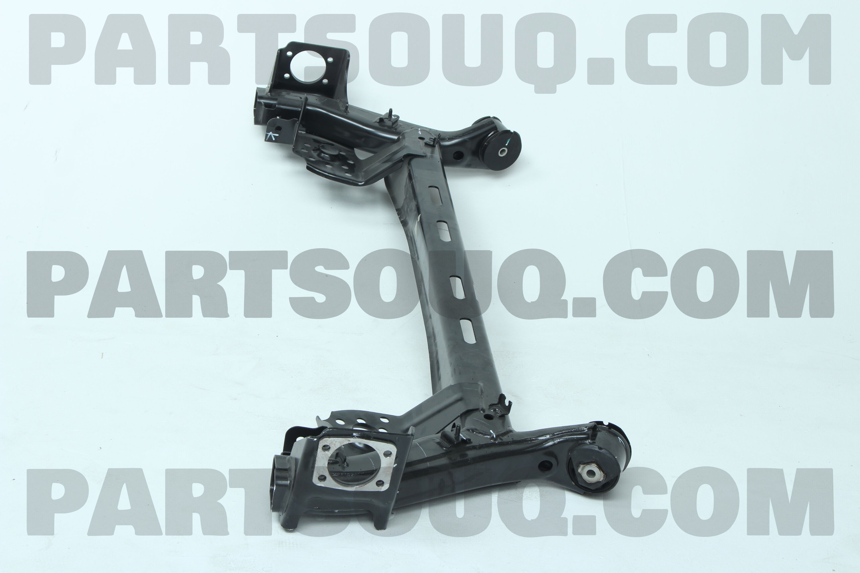 TORSION AXLE COMPLETE 55100BV100 | Hyundai / KIA Parts | PartSouq