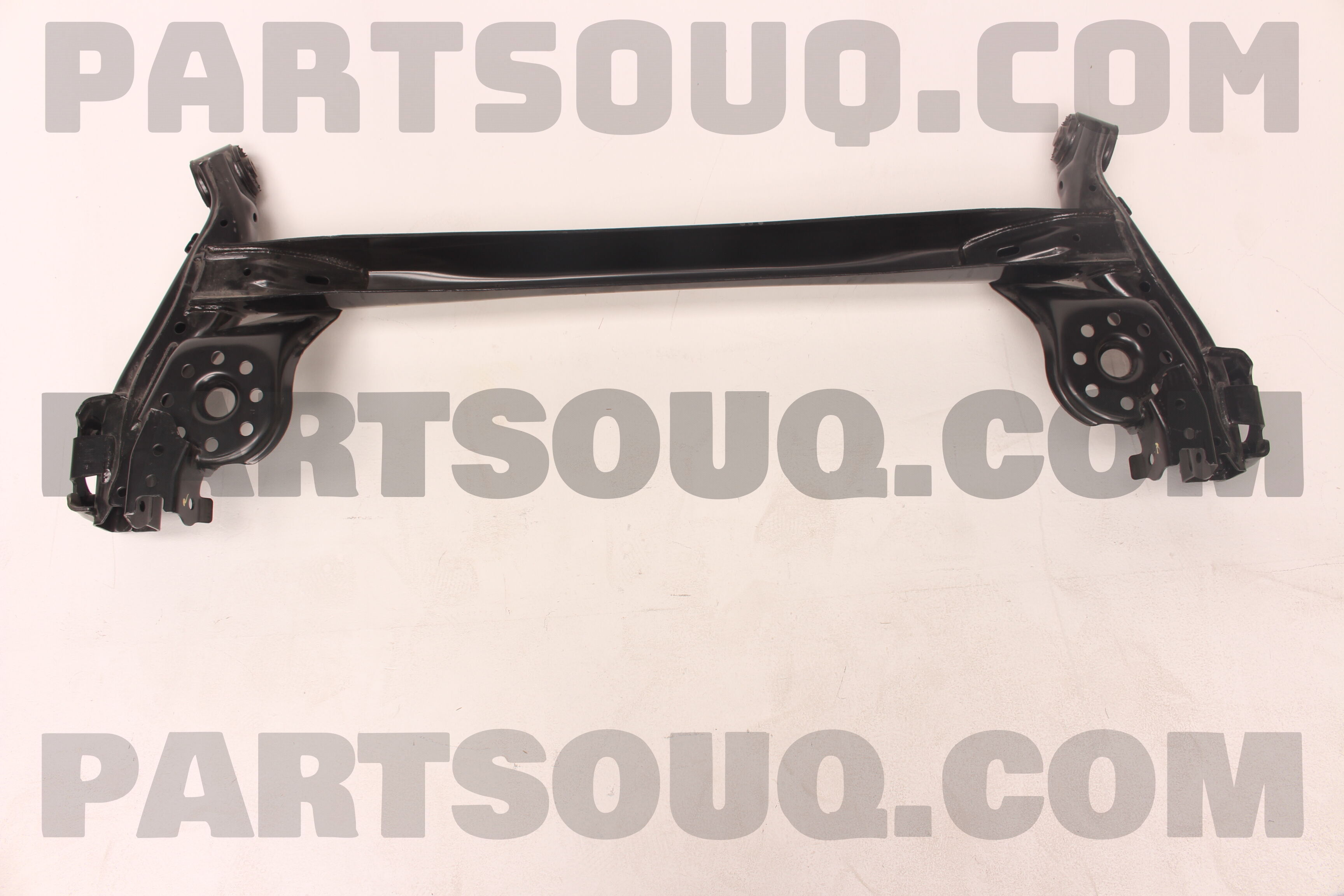 TORSION AXLE COMPLETE 55100H6000 | Hyundai / KIA Parts | PartSouq