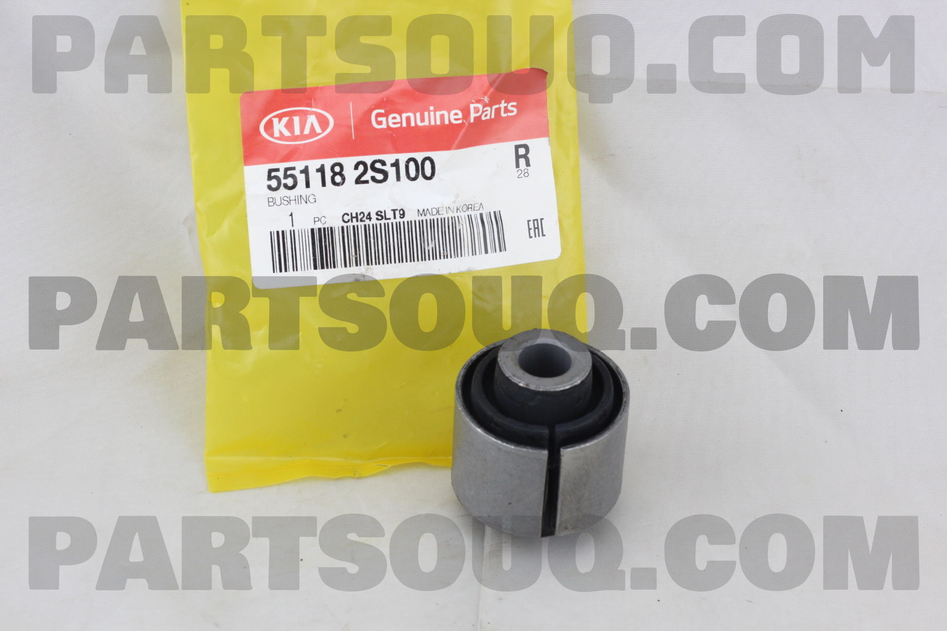 BUSHING 551182S100 | Hyundai / KIA Parts | PartSouq