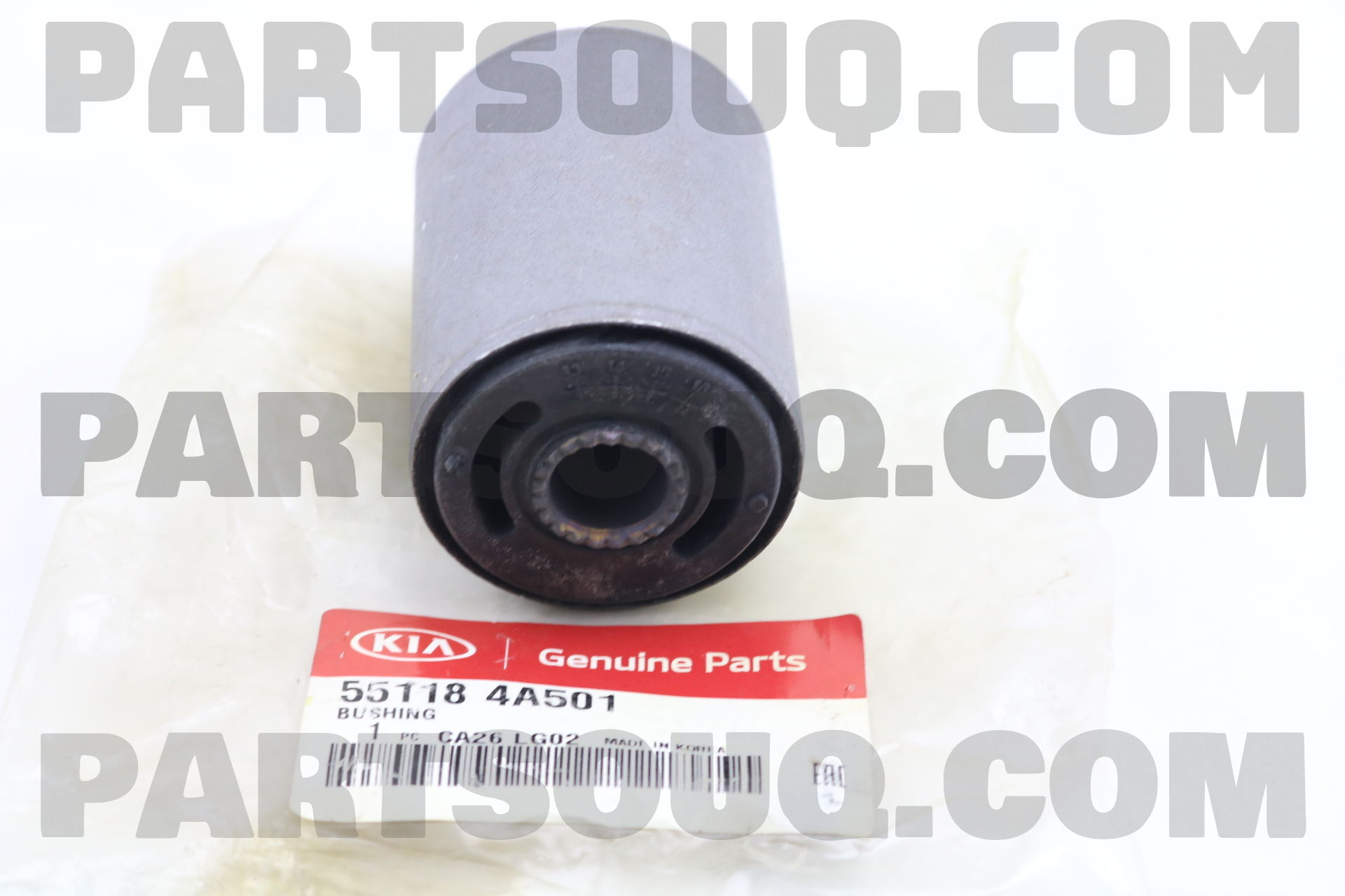 BUSHING 551184A501 | Hyundai / KIA Parts | PartSouq