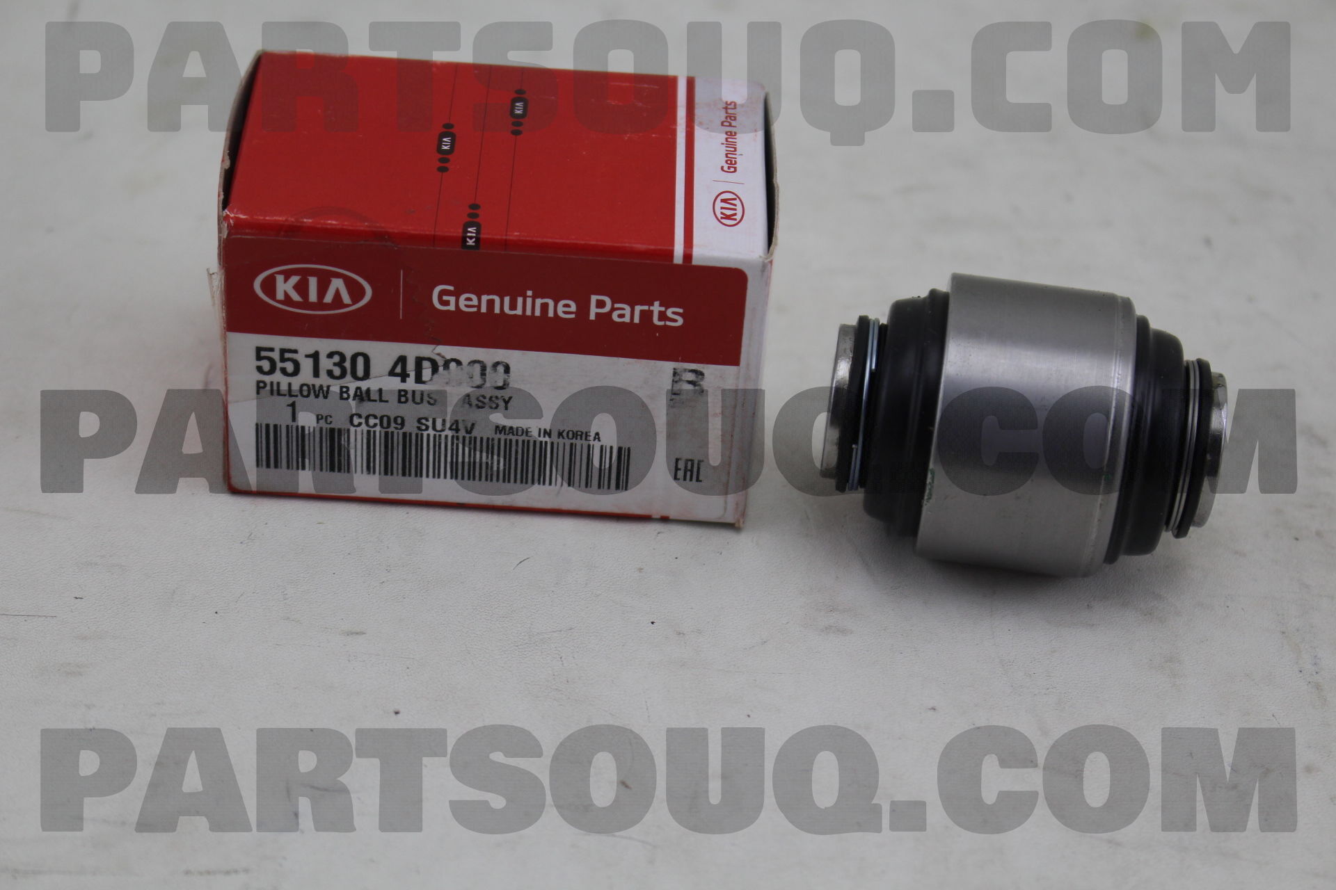 PILLOW BALL JOINT ASS CBKH41 | CTR Parts | PartSouq