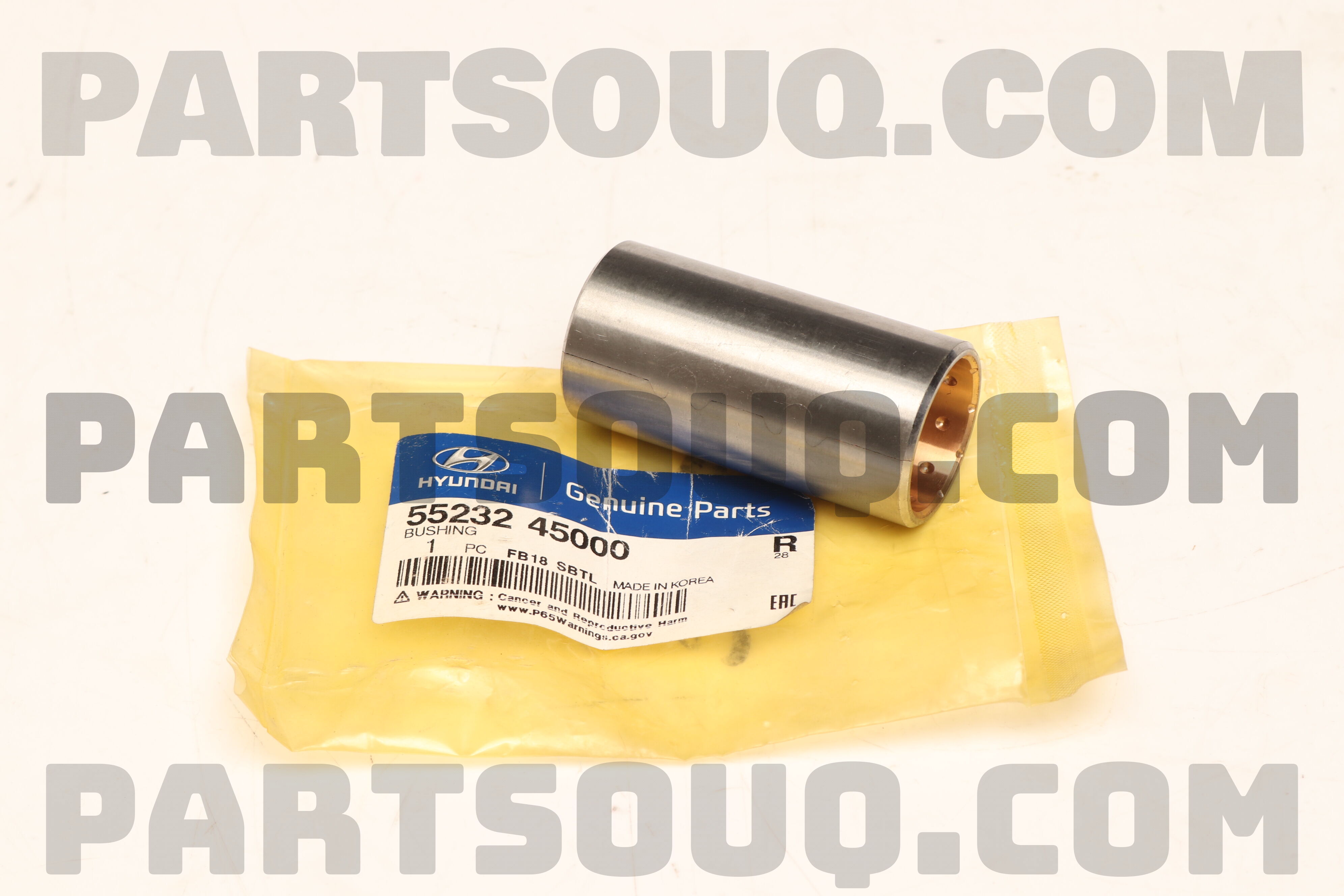 BUSHING 5523245000 | Hyundai / KIA Parts | PartSouq