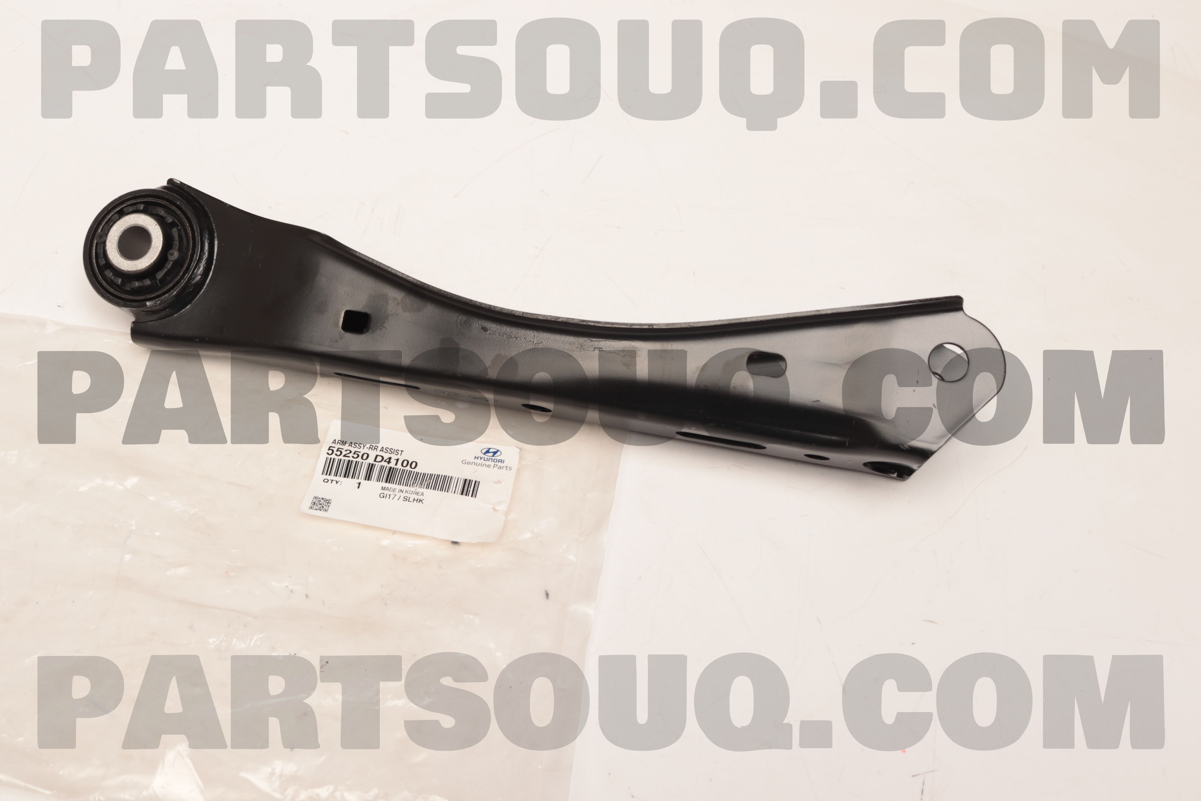 ARMASSY-RRASSIST 55250D4100 | Hyundai / KIA Parts | PartSouq