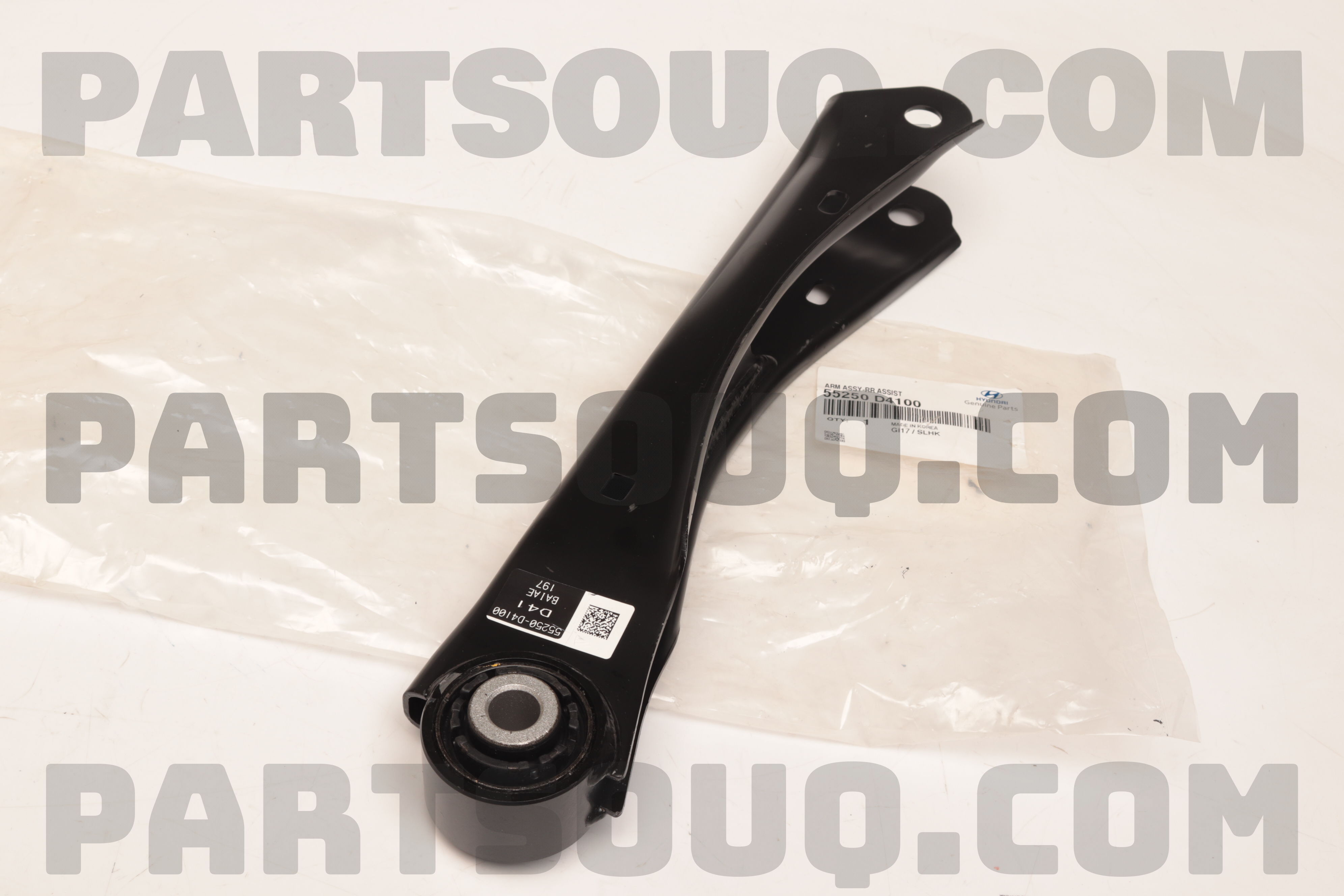 ARMASSY-RRASSIST 55250D4100 | Hyundai / KIA Parts | PartSouq