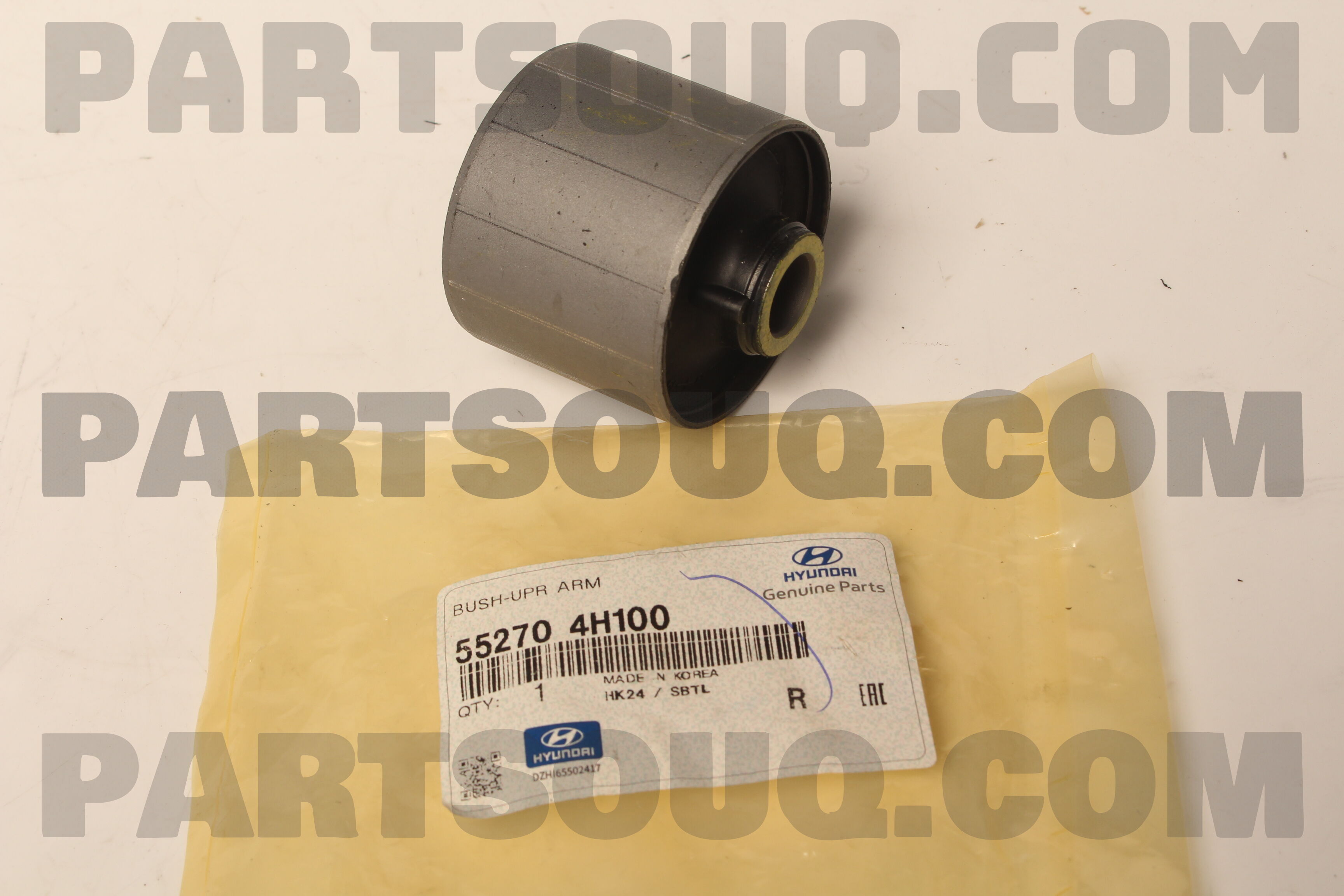 BUSH-UPR ARM 552704H100 | Hyundai / KIA Parts | PartSouq