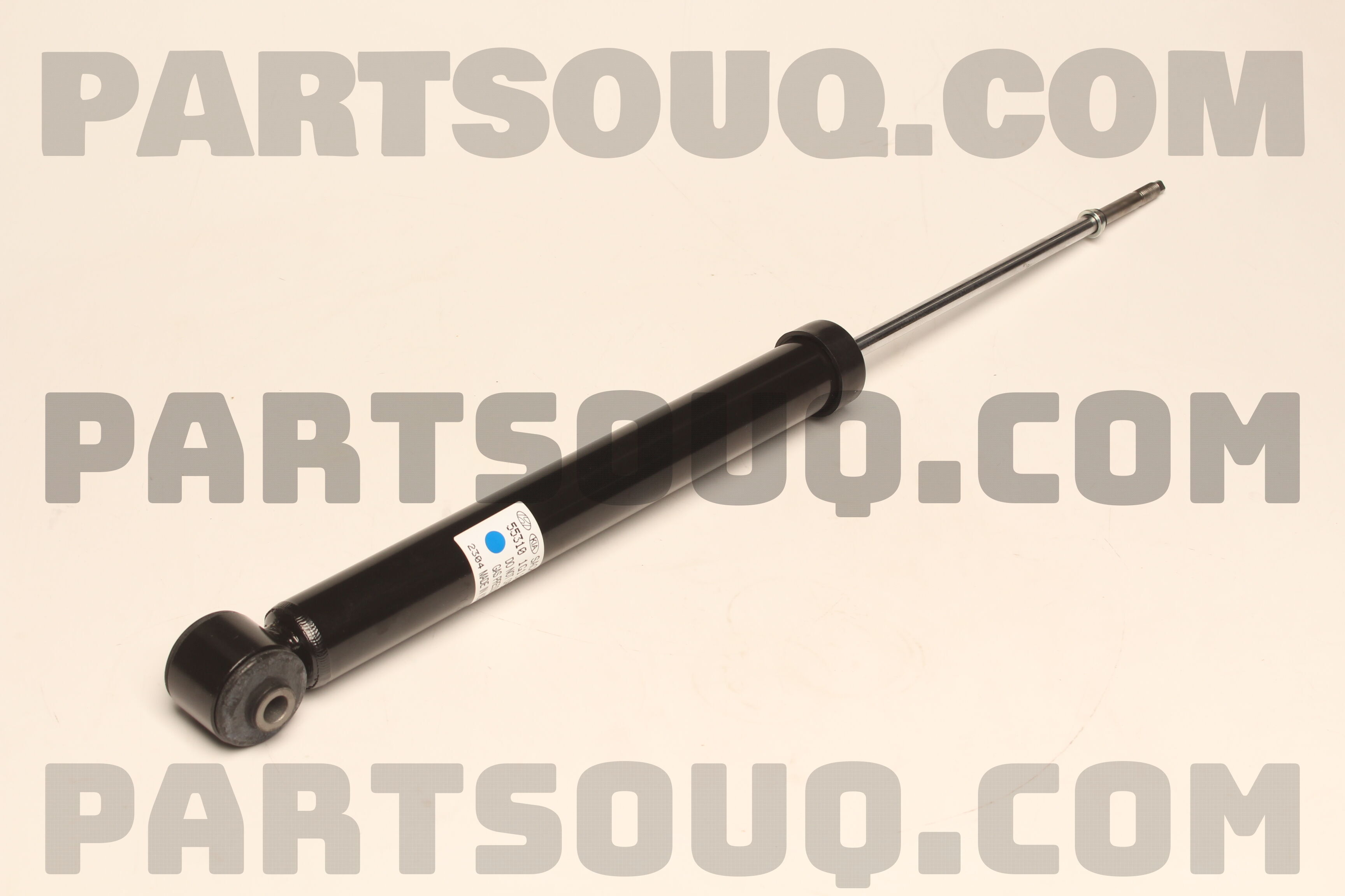 SHOCK ABSORBER REAR 553101G210 | Hyundai / KIA Parts | PartSouq