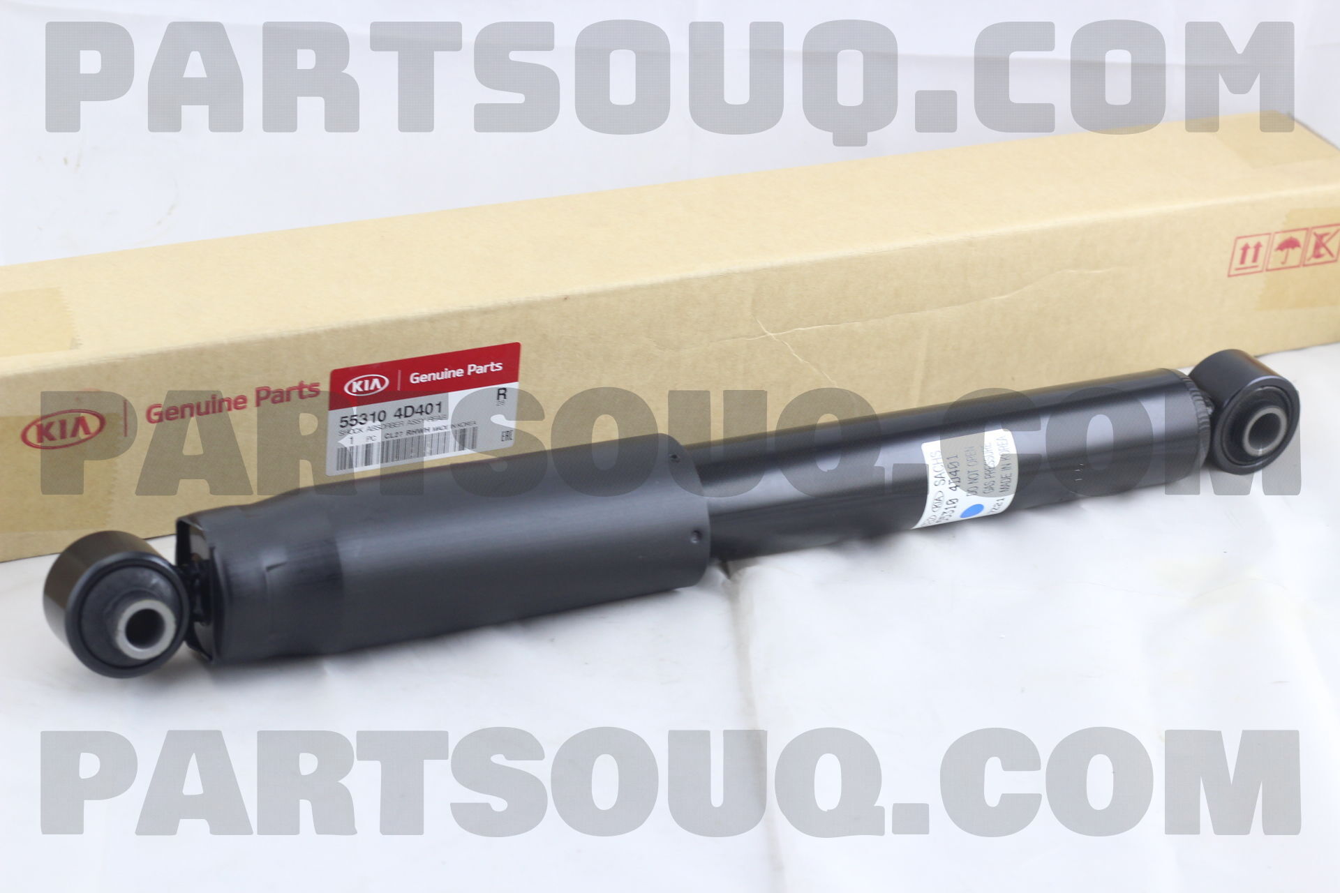 SHOCKABSORBERASSYRR 553104D410 | Hyundai / KIA Parts | PartSouq