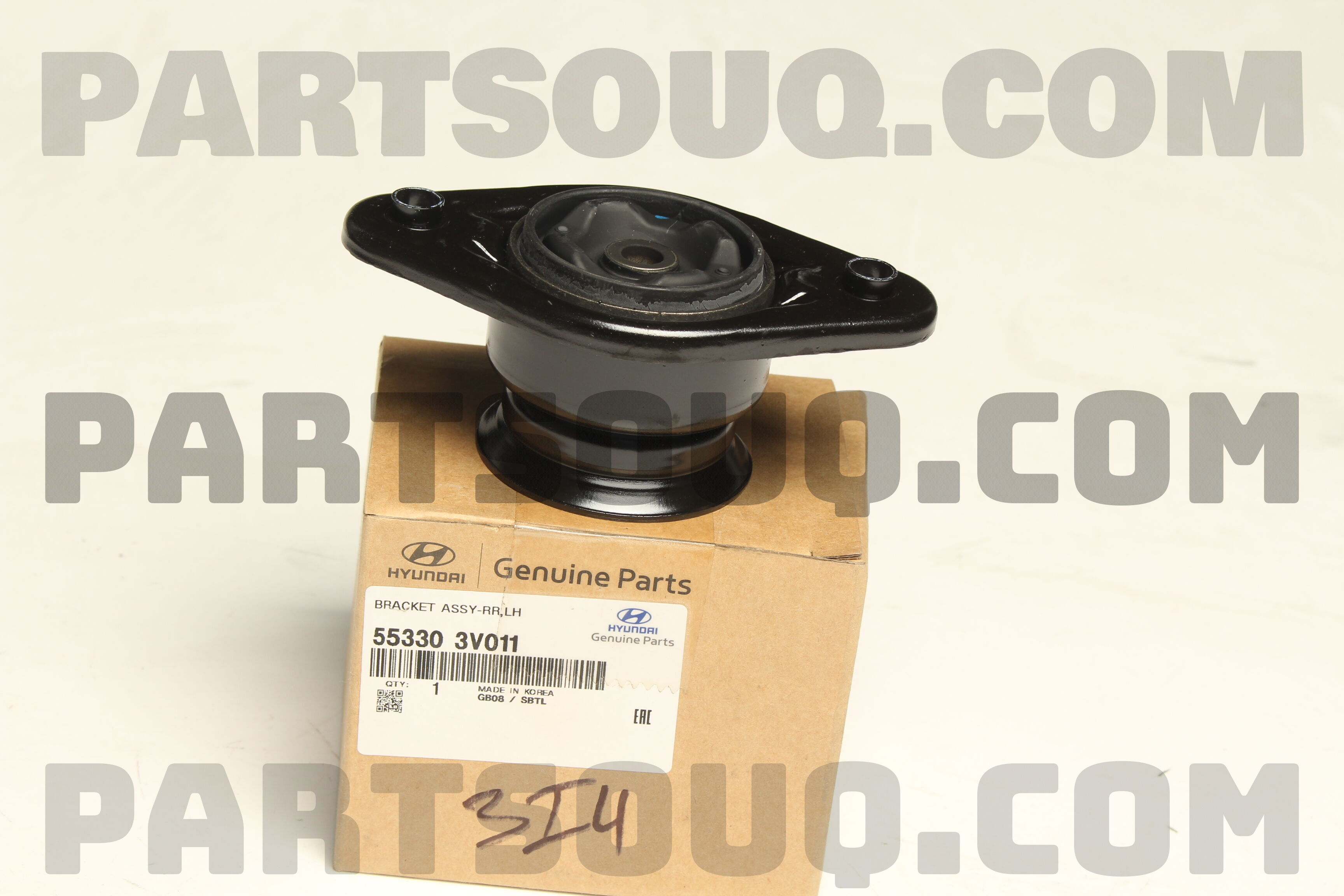 BRACKET AS 553303V011 | Hyundai / KIA Parts | PartSouq