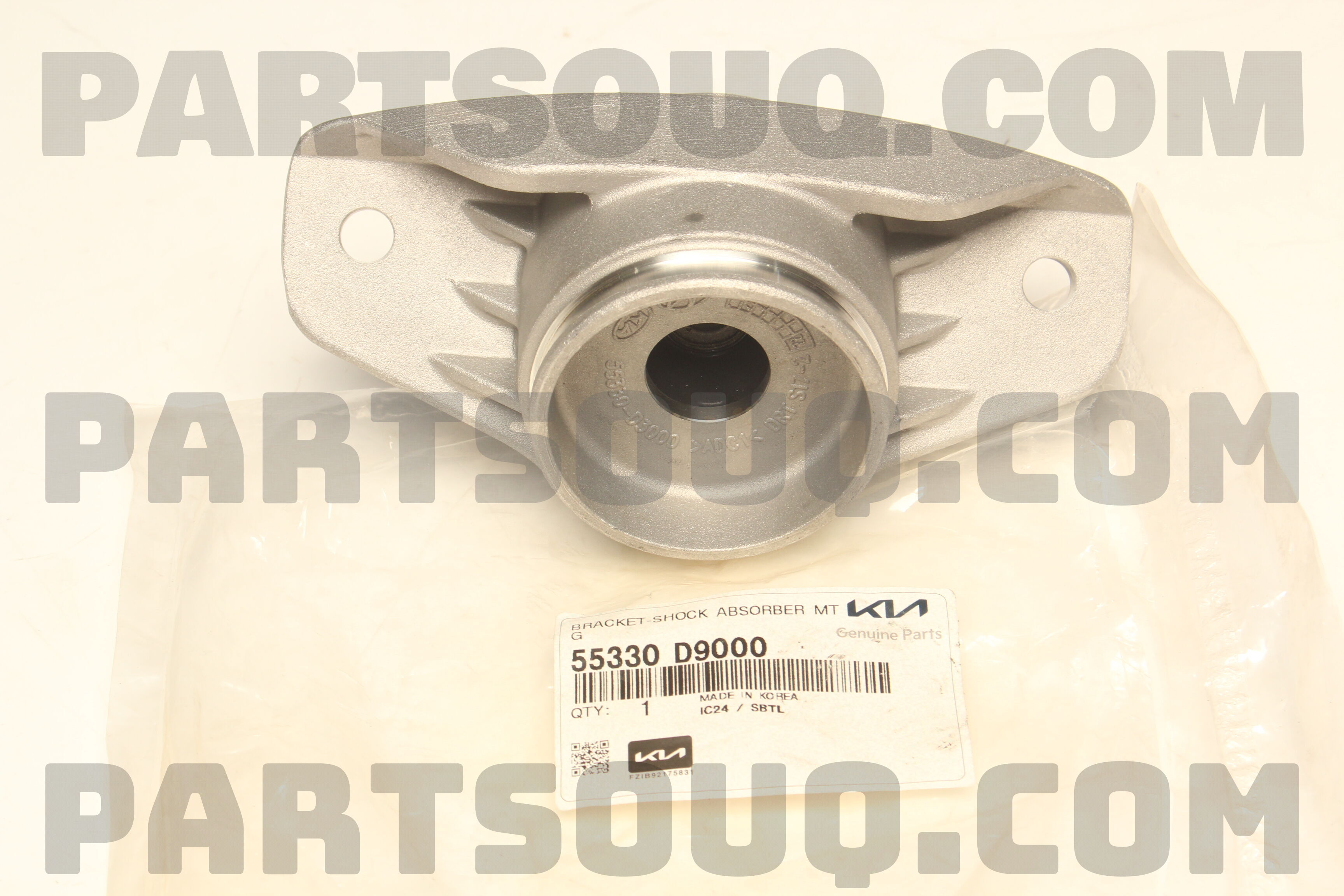 BRACKET-SHOCK ABSORBER MTG 55330D9000 | Hyundai / KIA Parts | PartSouq