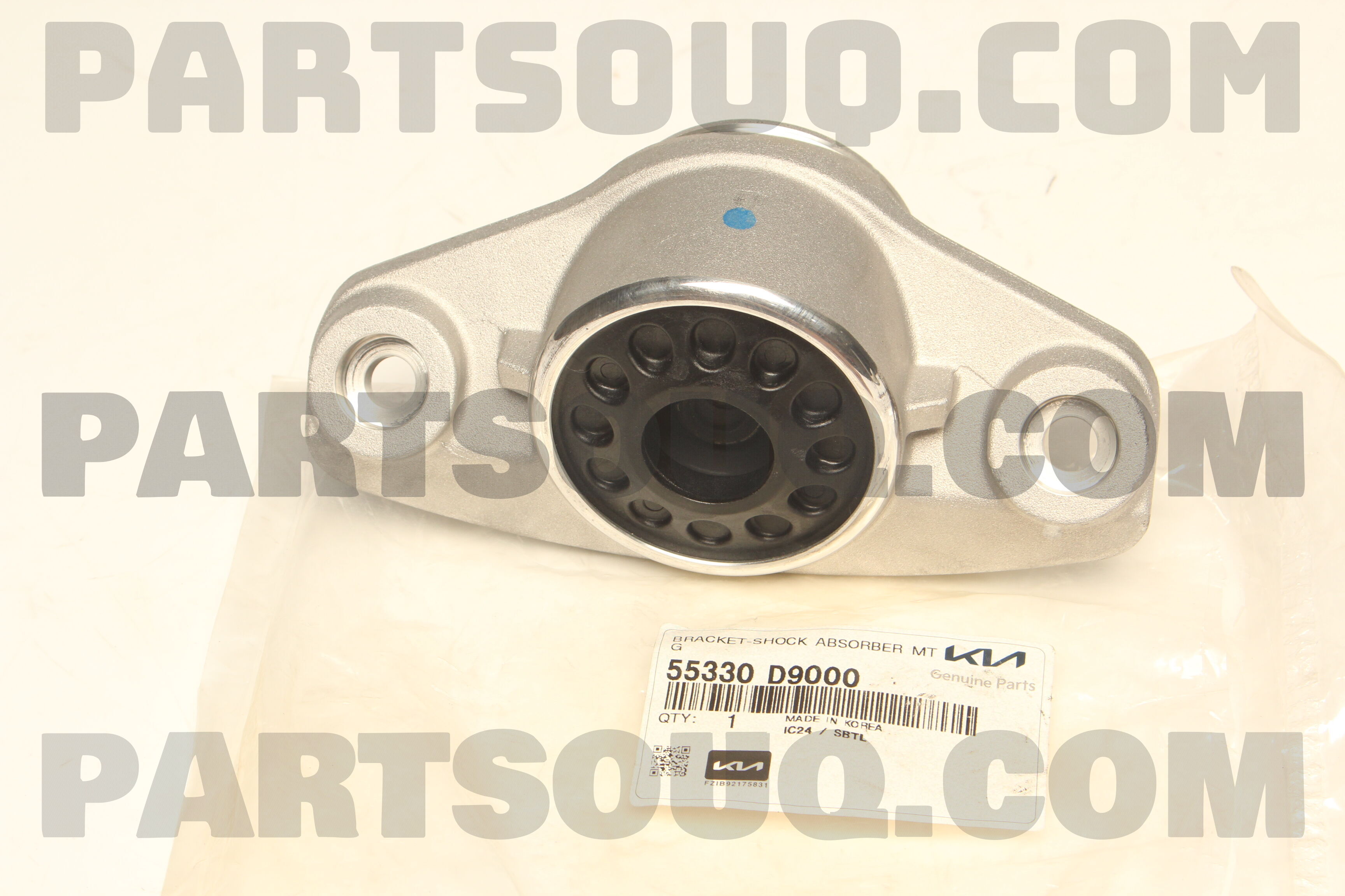 BRACKET-SHOCK ABSORBER MTG 55330D9000 | Hyundai / KIA Parts | PartSouq