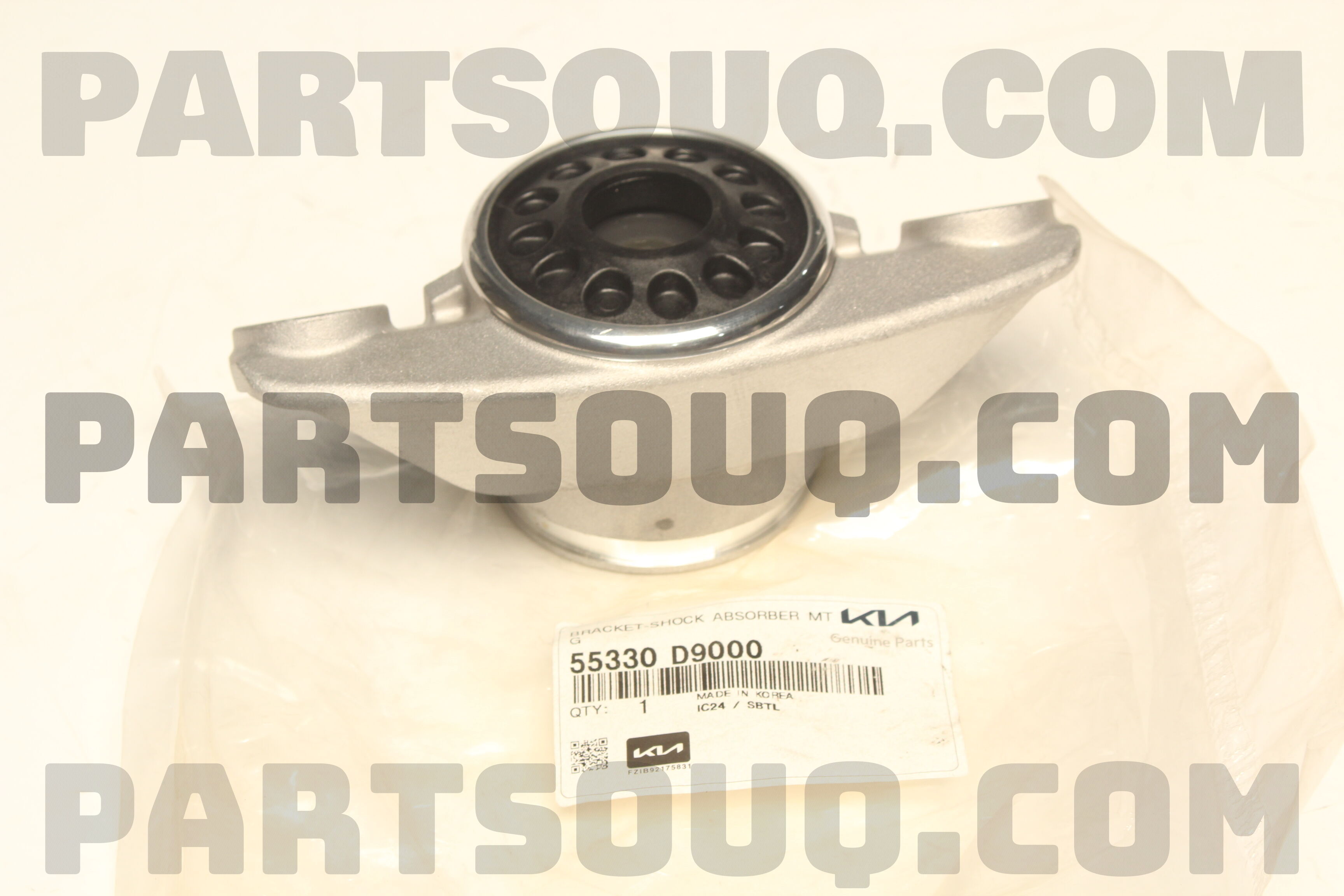 BRACKET-SHOCK ABSORBER MTG 55330D9000 | Hyundai / KIA Parts | PartSouq