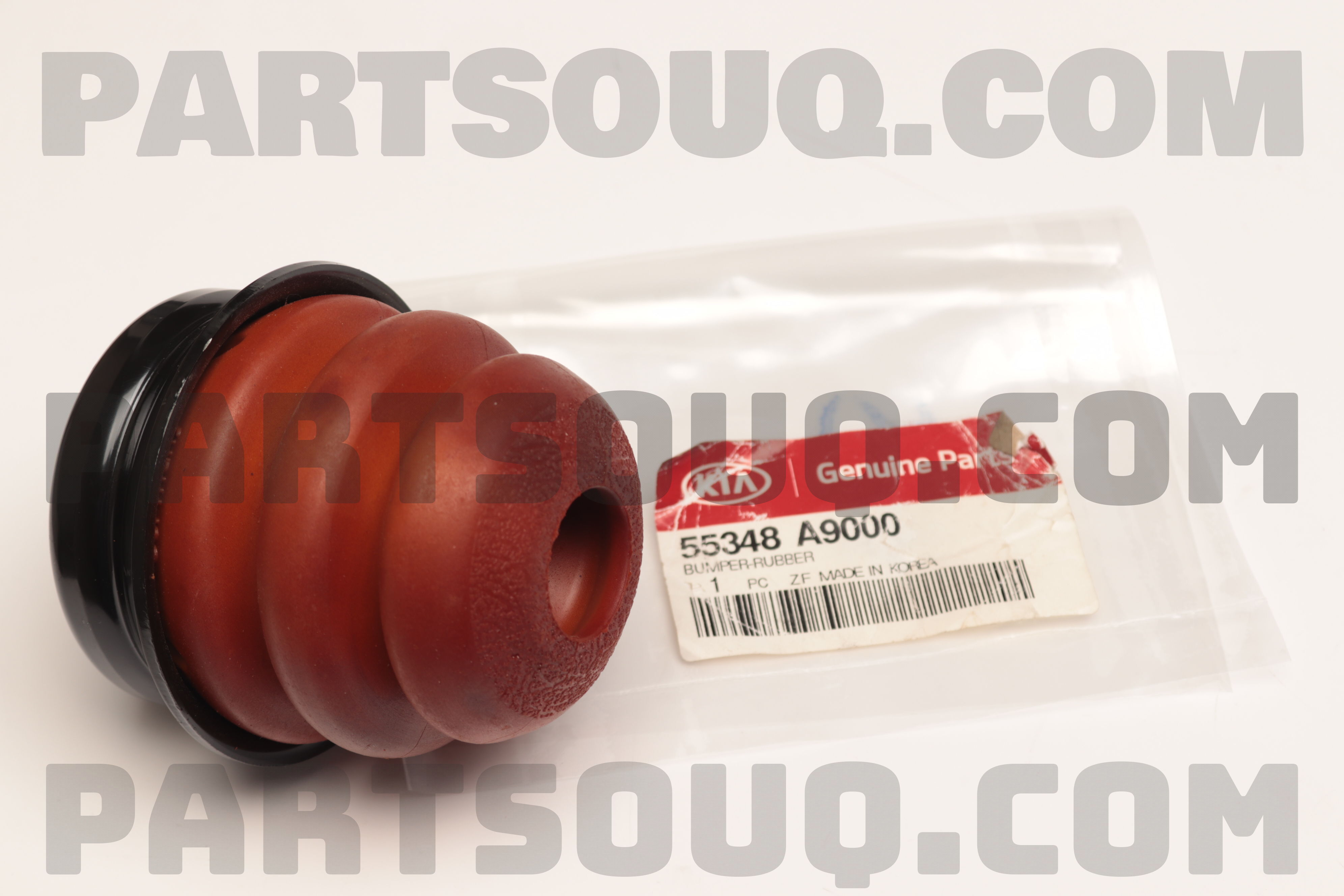 BUMPER-RUBBER 55348A9000 | Hyundai / KIA Parts | PartSouq