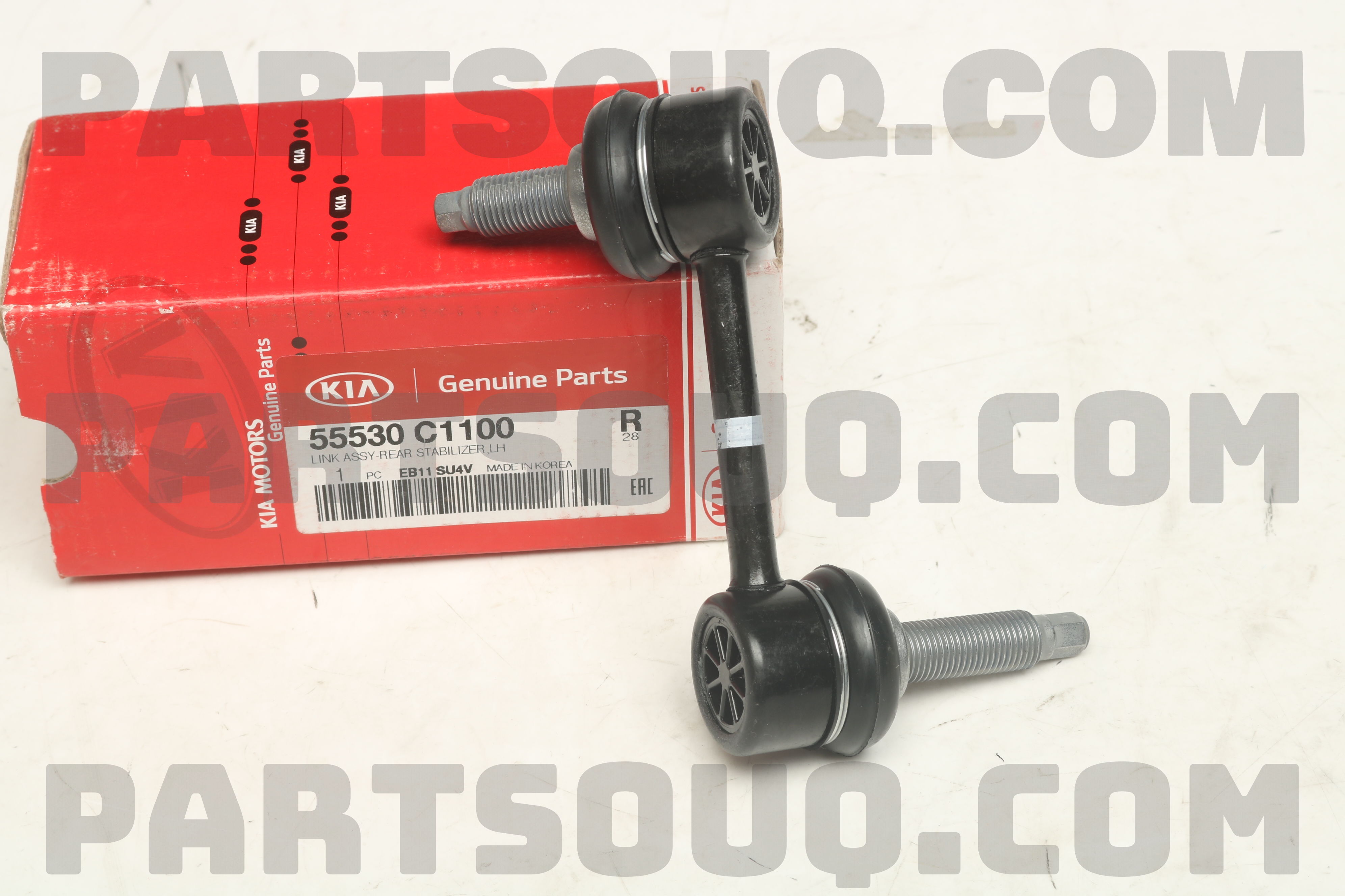 LINK ASSY-REAR STABILIZER,LH 55530C1100 | Hyundai / KIA Parts | PartSouq