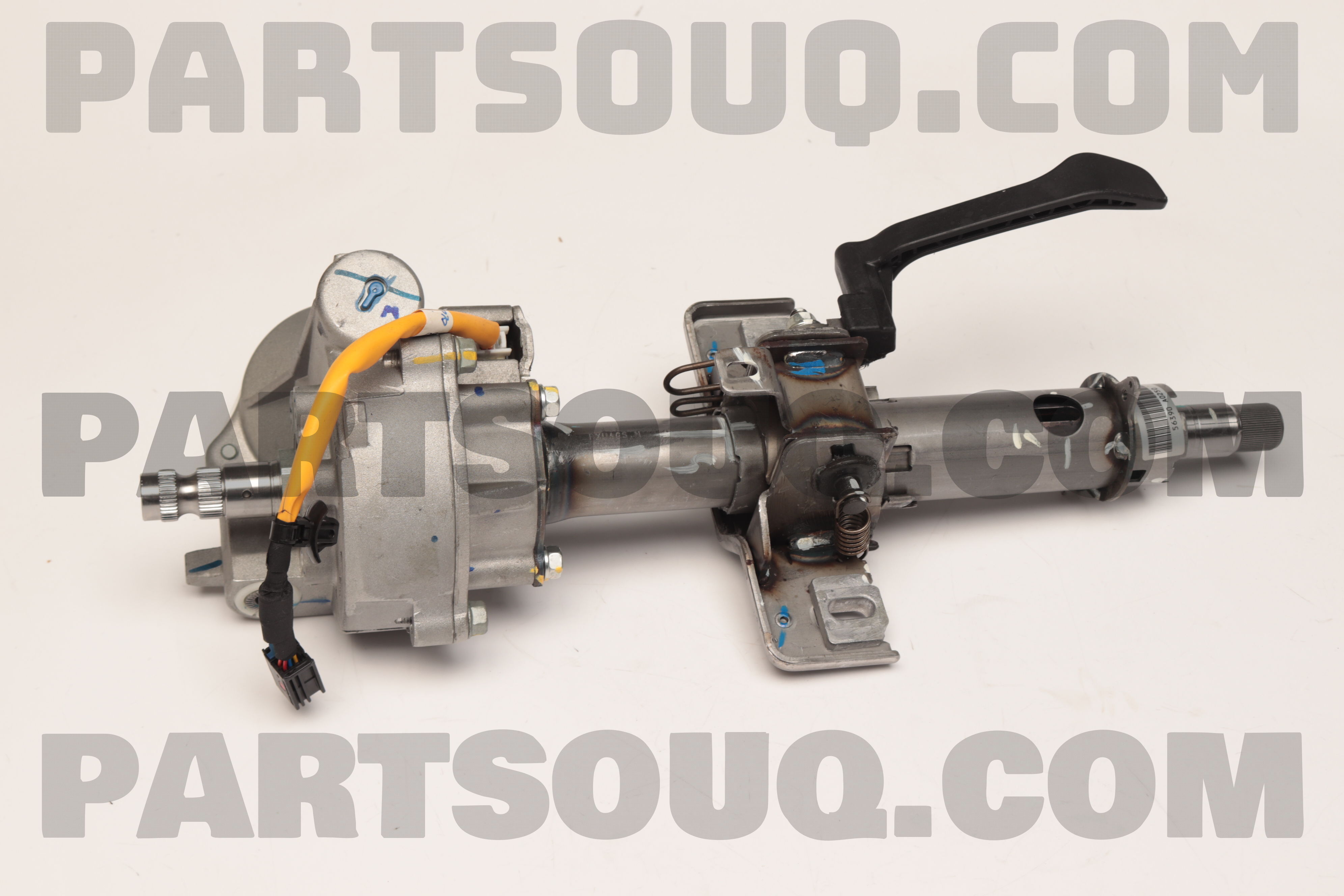 COLUMN AND HOUSING ASSY 56390A0250 | Hyundai / KIA Parts | PartSouq