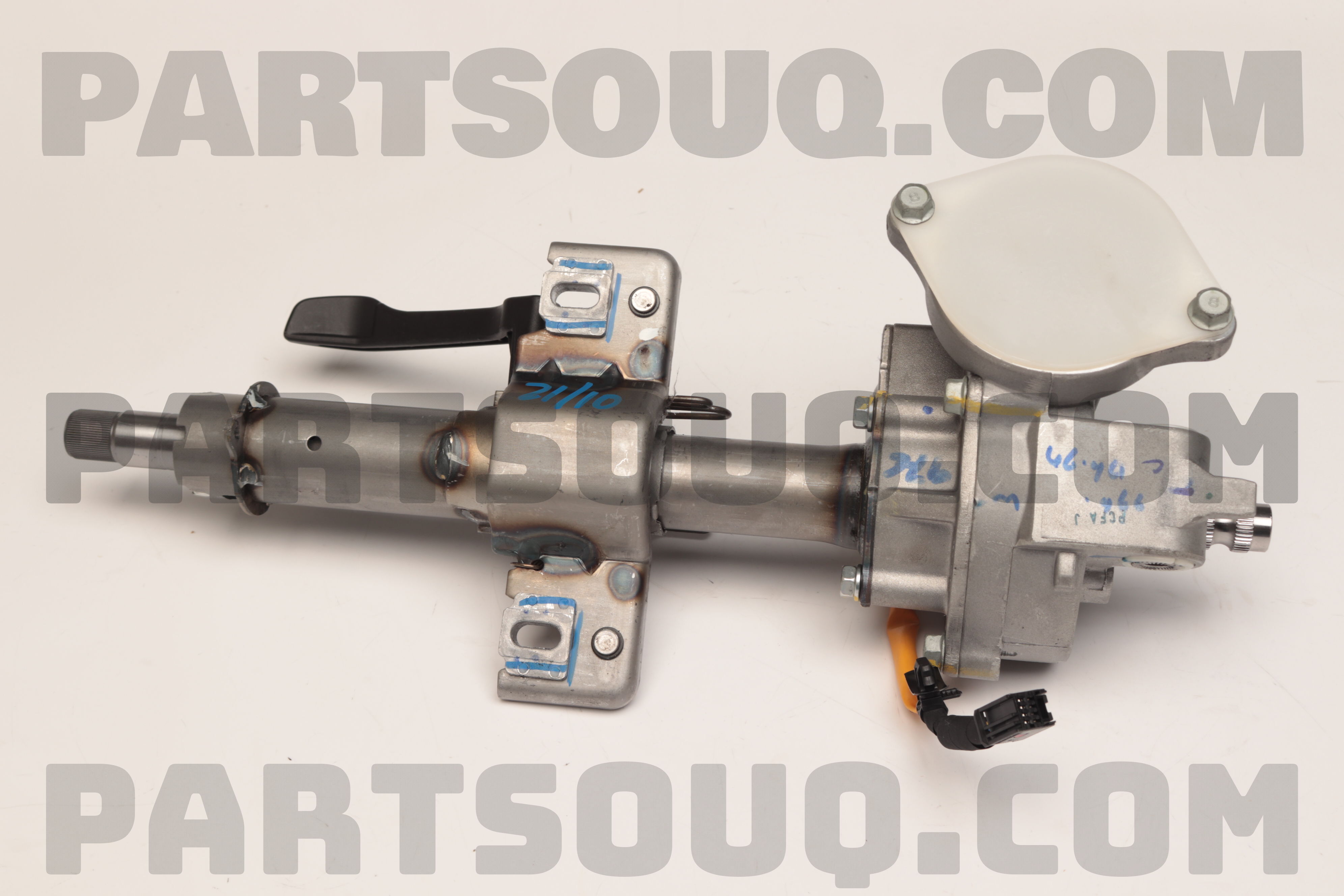 COLUMN AND HOUSING ASSY 56390A0250 | Hyundai / KIA Parts | PartSouq