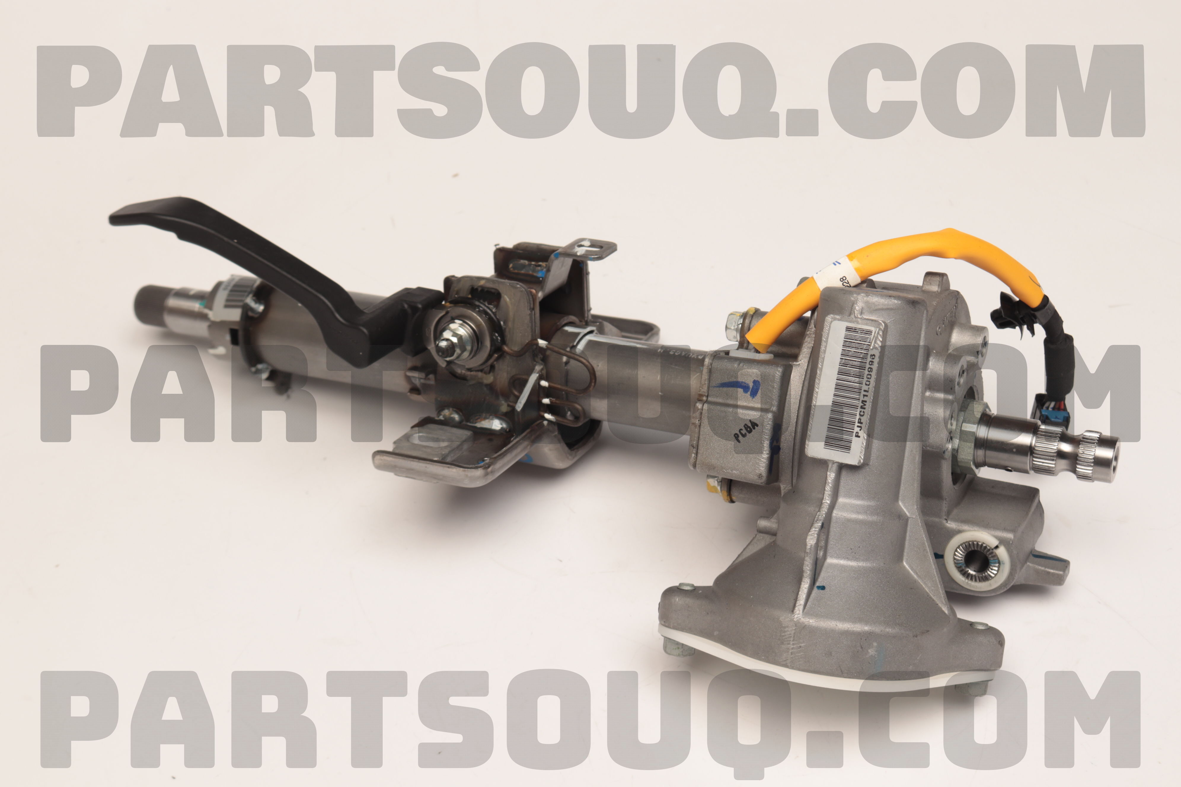 COLUMN AND HOUSING ASSY 56390A0250 | Hyundai / KIA Parts | PartSouq