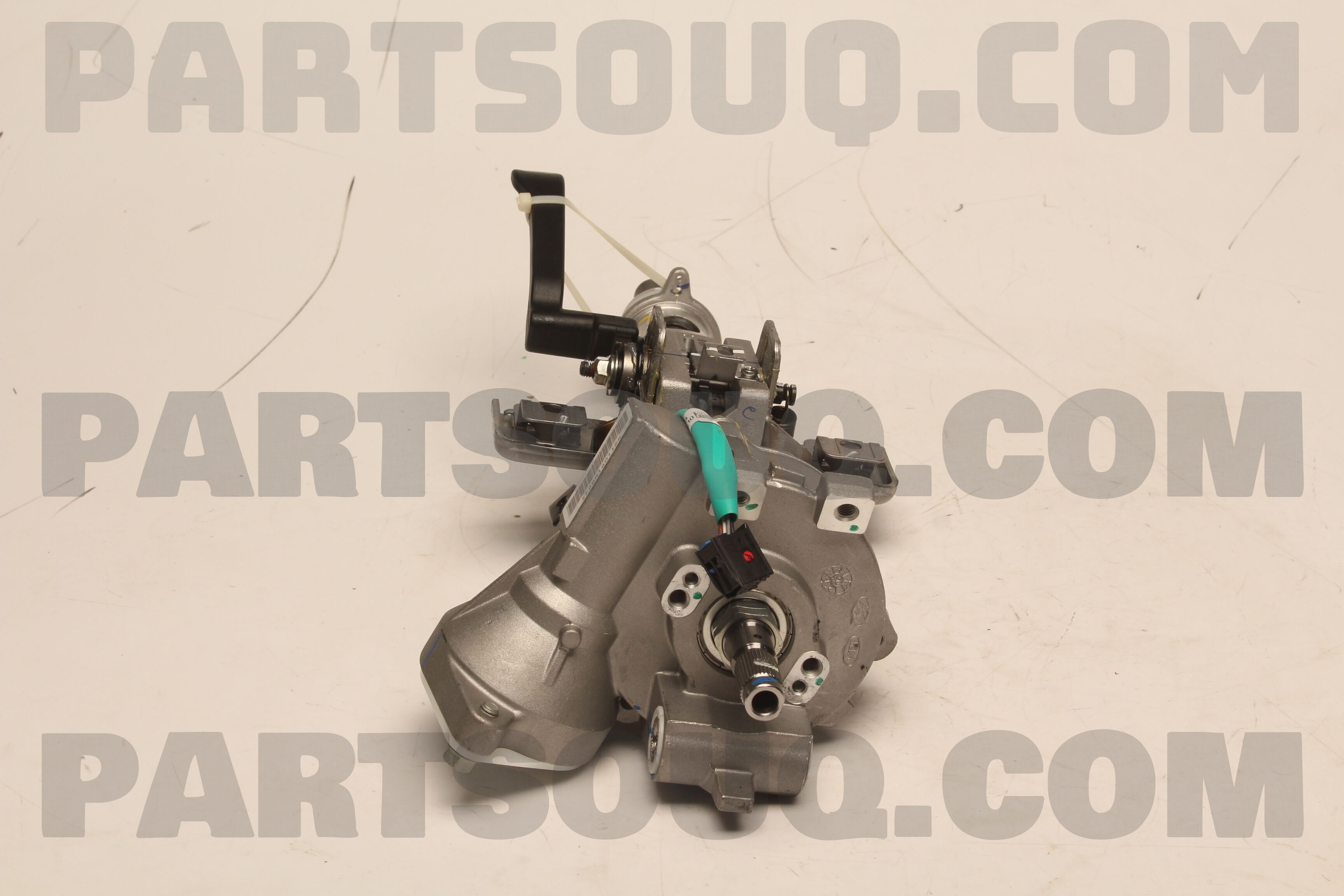 COLUMN & HOUSING ASSY 56390Q6200 | Hyundai / KIA Parts | PartSouq