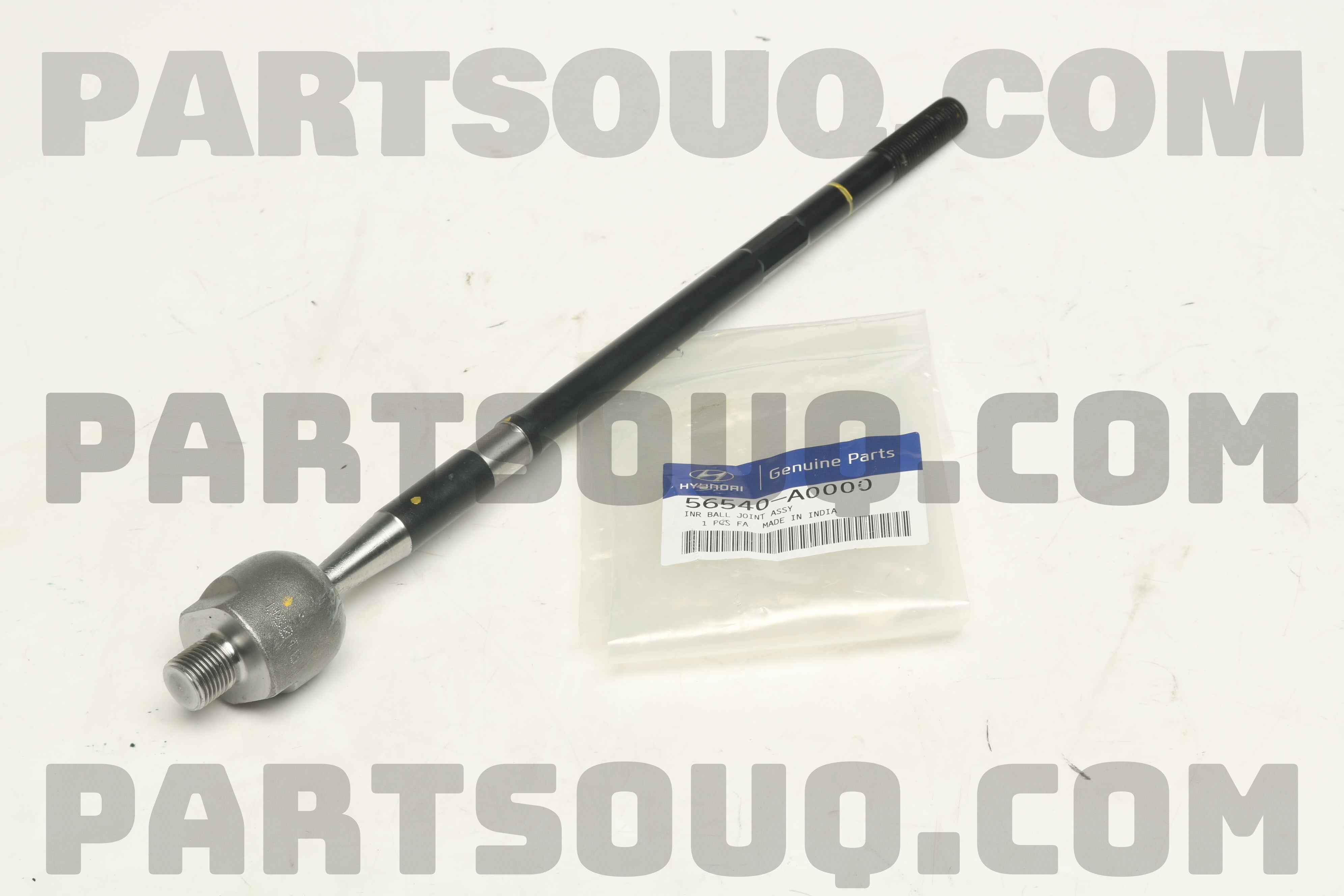 INR BALL JOINT ASSY 56540A0000 | Hyundai / KIA Parts | PartSouq