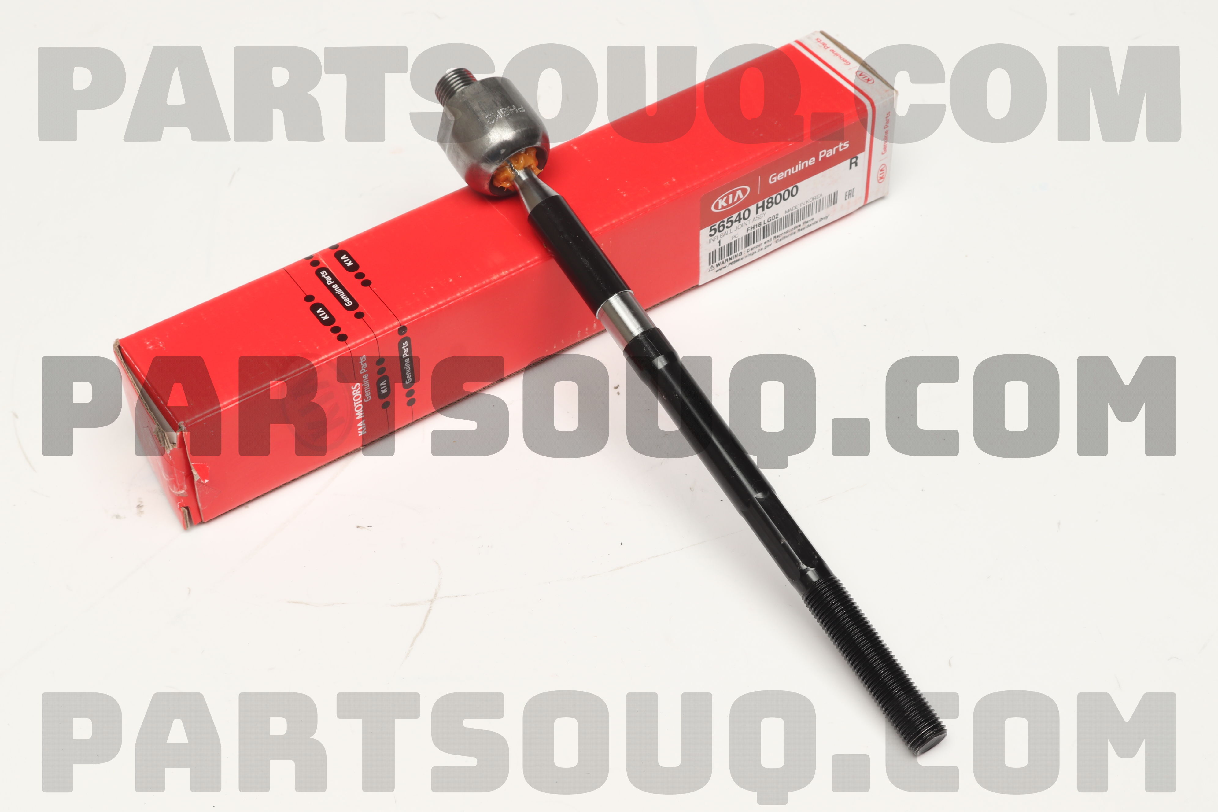 INRBALLJOINTASSY 56540H8000 | Hyundai / KIA Parts | PartSouq