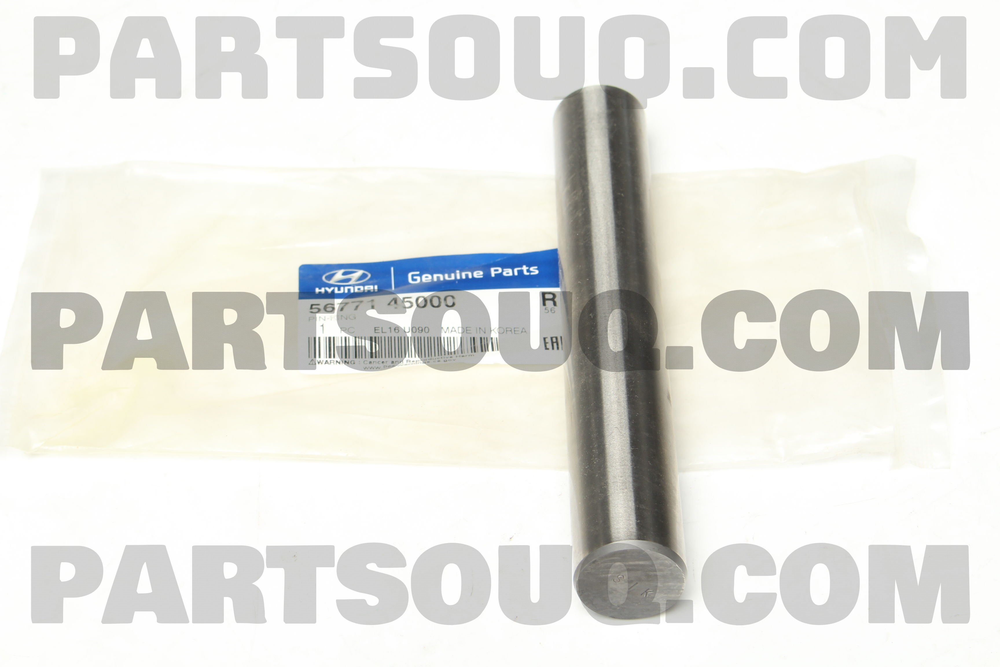PIN-KING 5677145000 | Hyundai / KIA Parts | PartSouq
