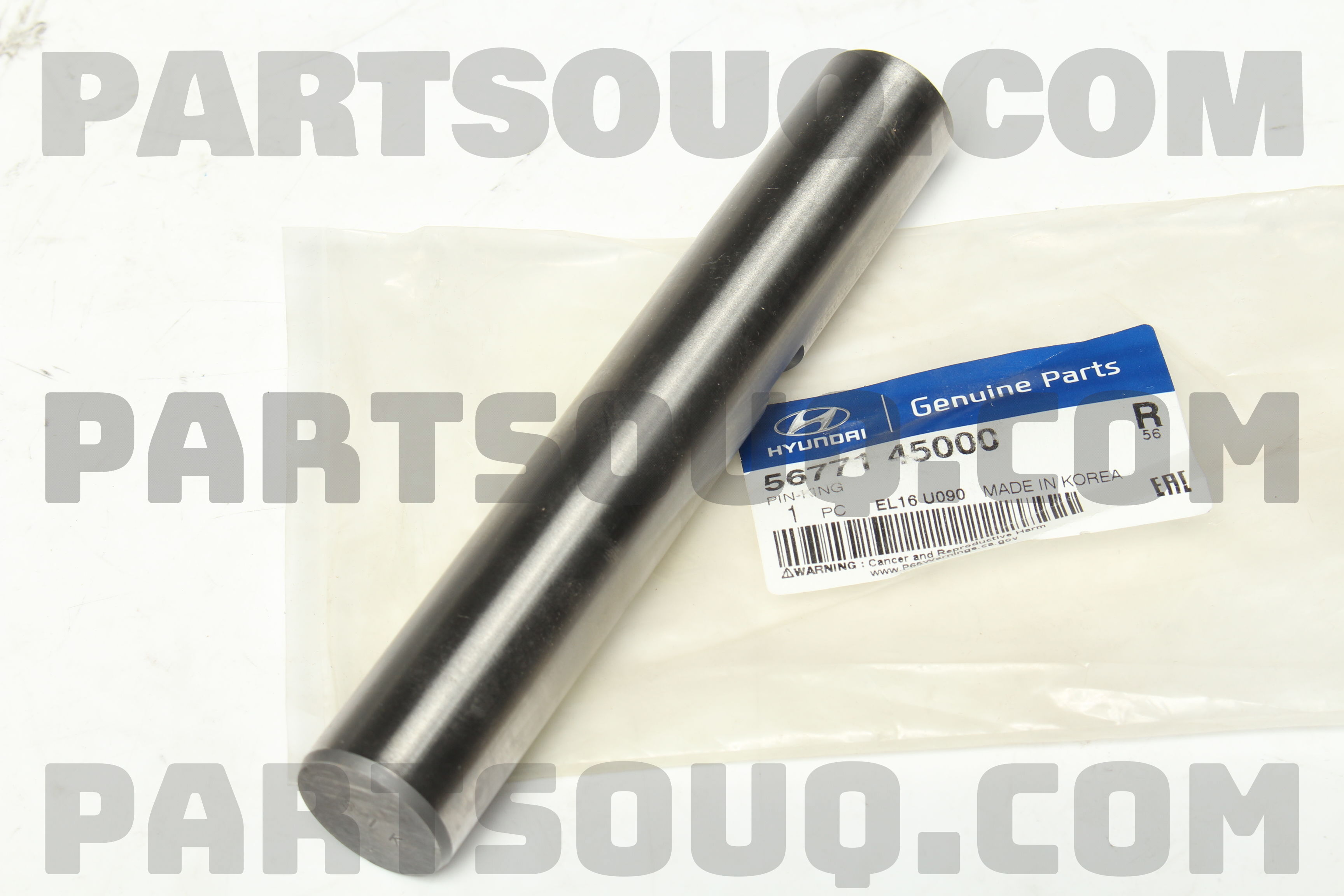 PIN-KING 5677145000 | Hyundai / KIA Parts | PartSouq